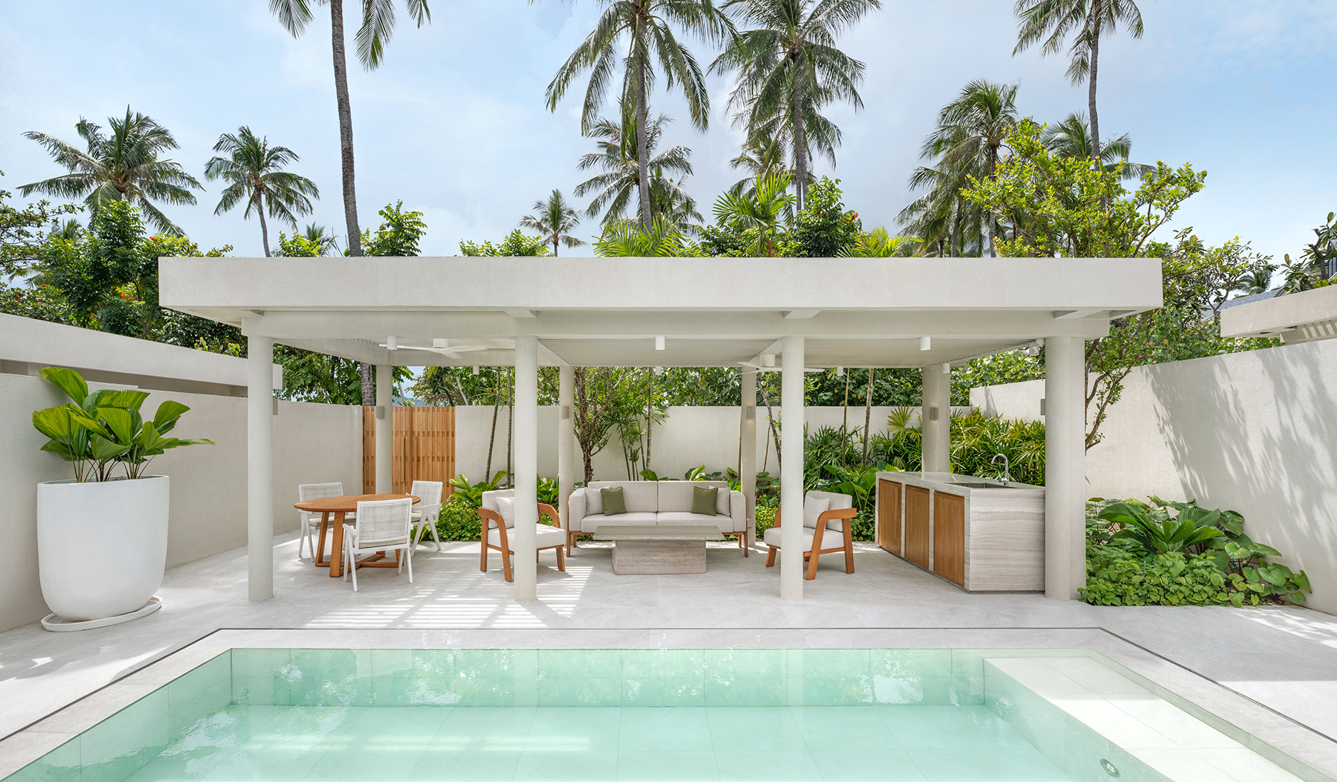 Unraveling 17 Best Luxury Hotels and Resorts in Koh Samui