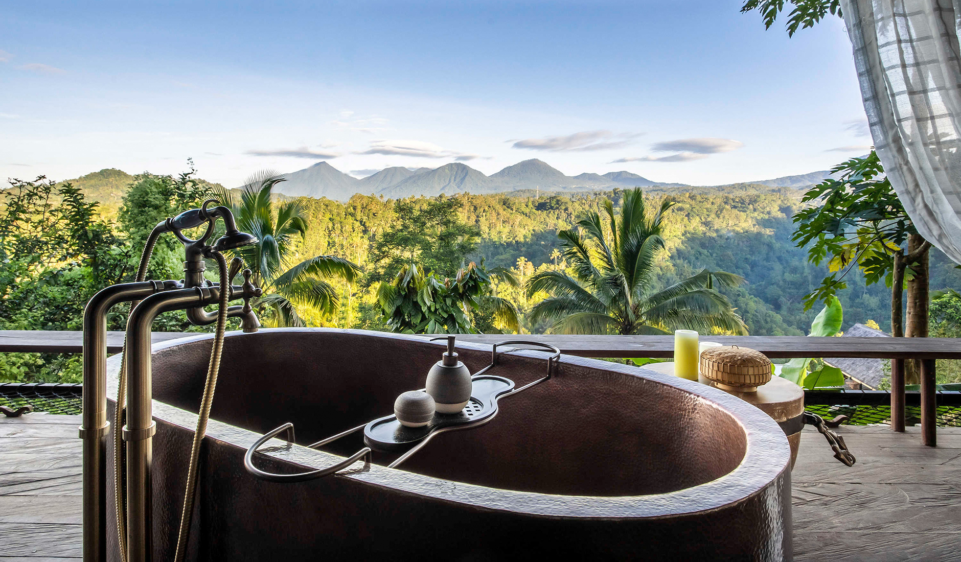 The Best Luxury Hotels and Resorts in Ubud, Bali • TravelPlusStyle