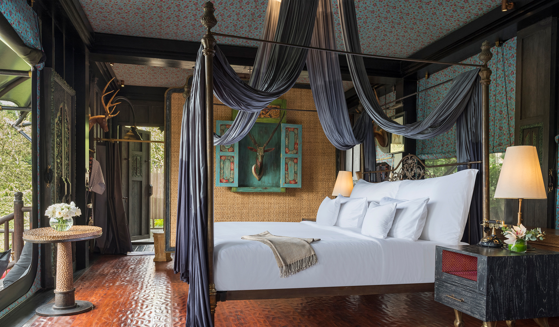 The Top 80 Luxury Hotel Openings of 2018, by TravelPlusStyle.com