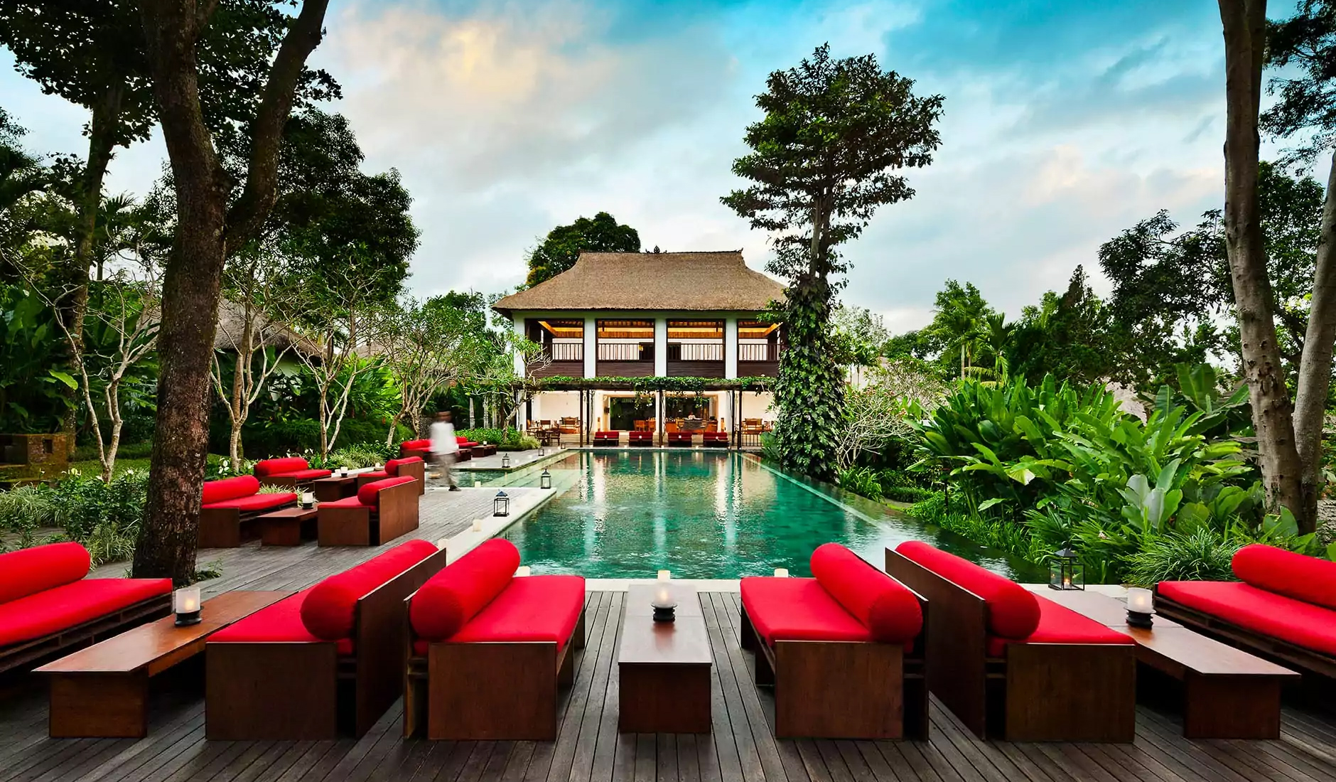 The Best Luxury Hotels and Resorts in Ubud, Bali • TravelPlusStyle