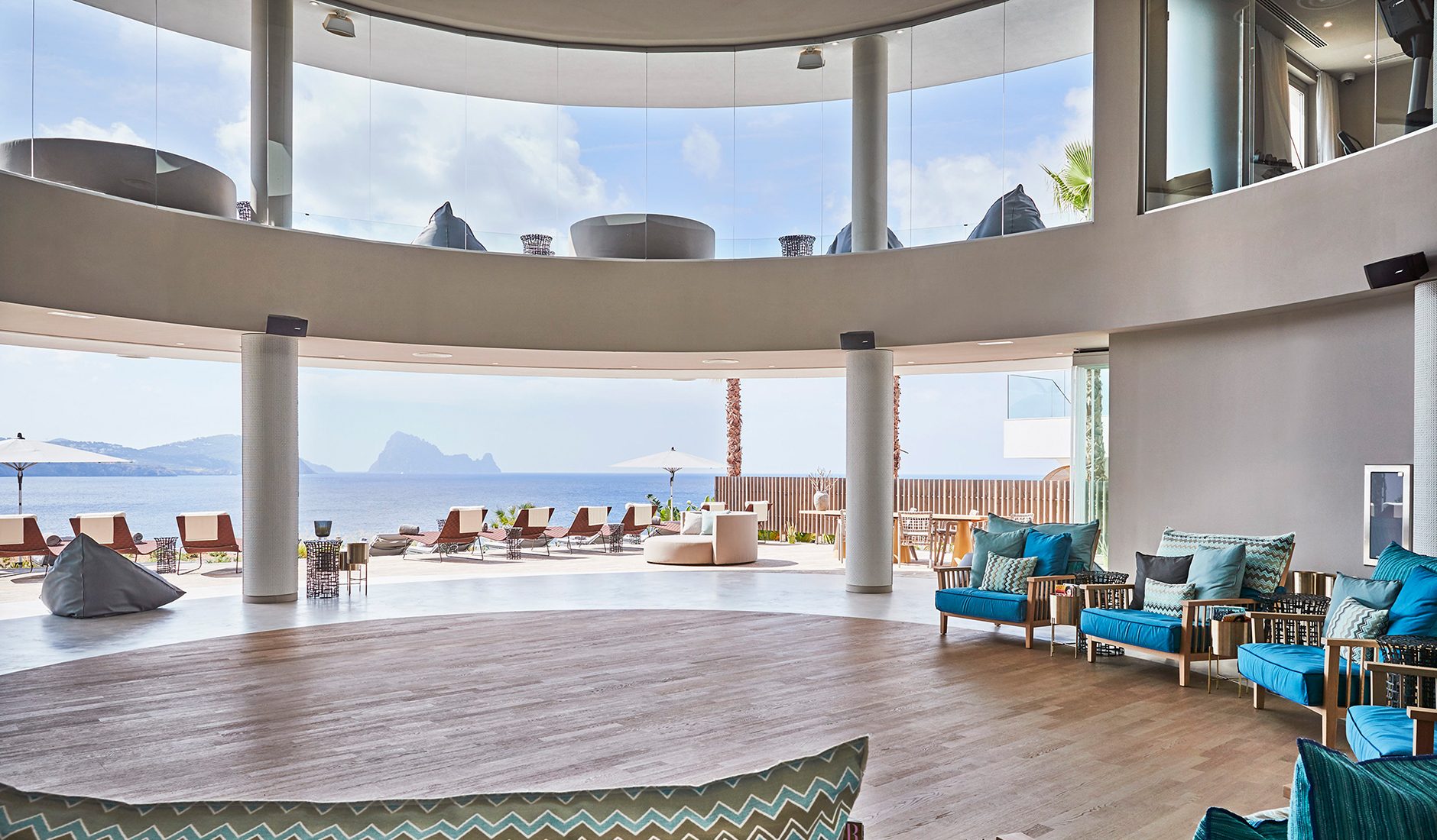 Ibiza's Finest: Best Hotels of 2026 for Your Perfect Getaway