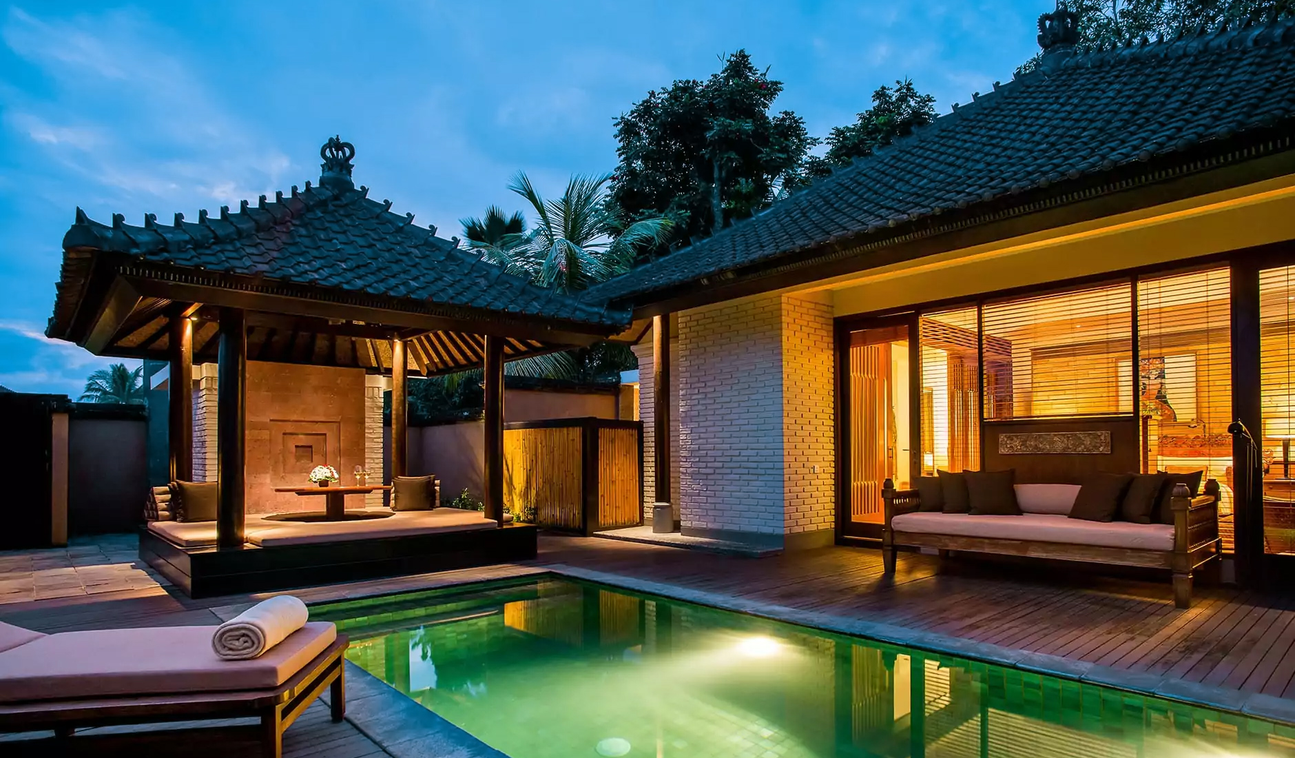 The Best Luxury Hotels and Resorts in Ubud, Bali • TravelPlusStyle