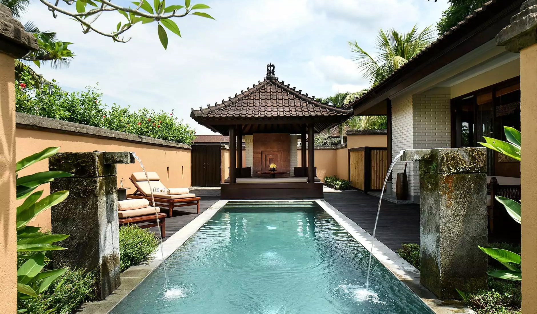 The Best Luxury Hotels and Resorts in Ubud, Bali • TravelPlusStyle