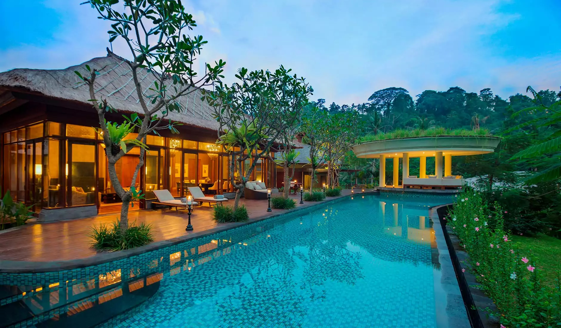 The Best Luxury Hotels and Resorts in Ubud, Bali • TravelPlusStyle ...