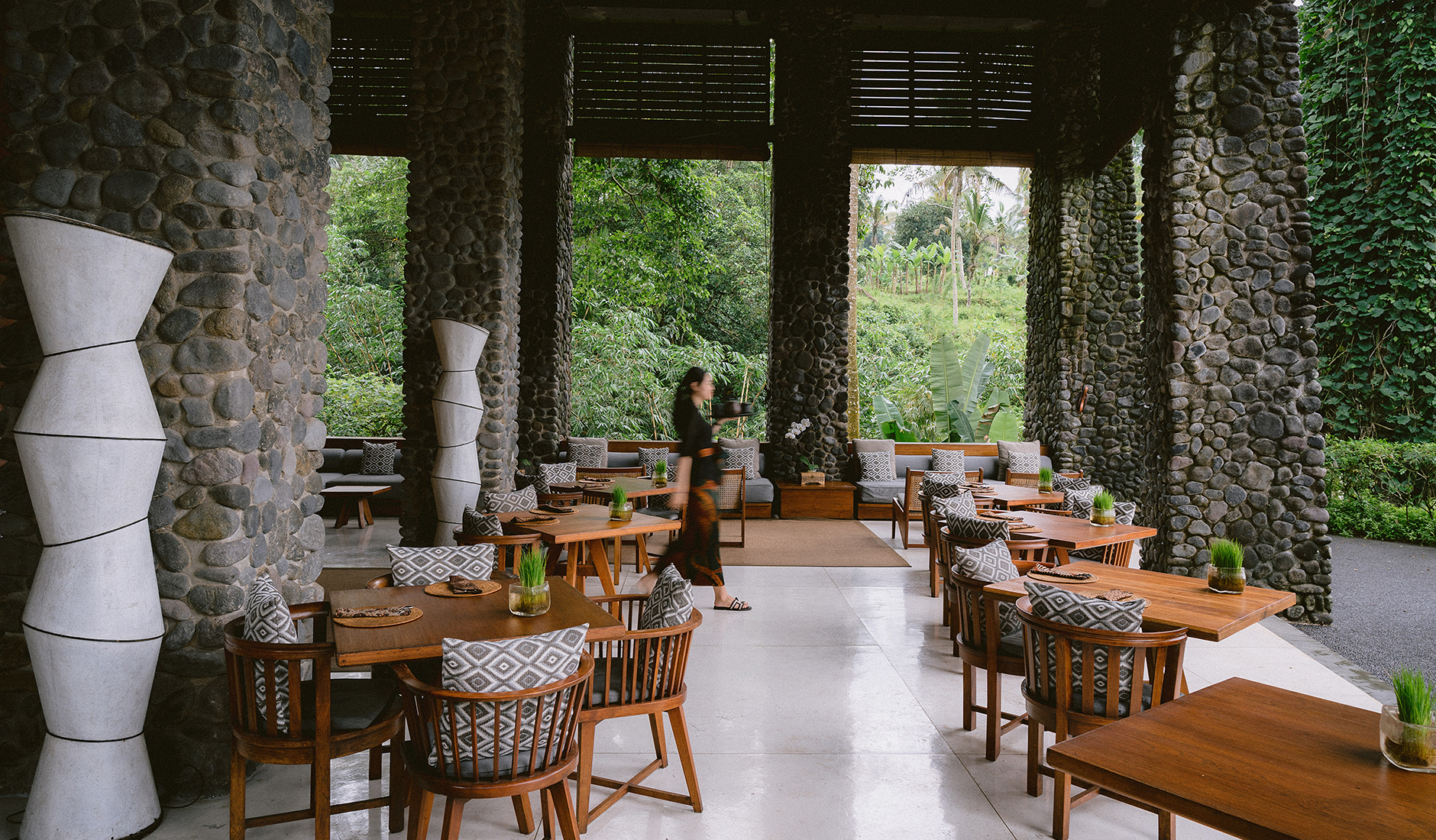 The Best Luxury Hotels and Resorts in Ubud, Bali • TravelPlusStyle