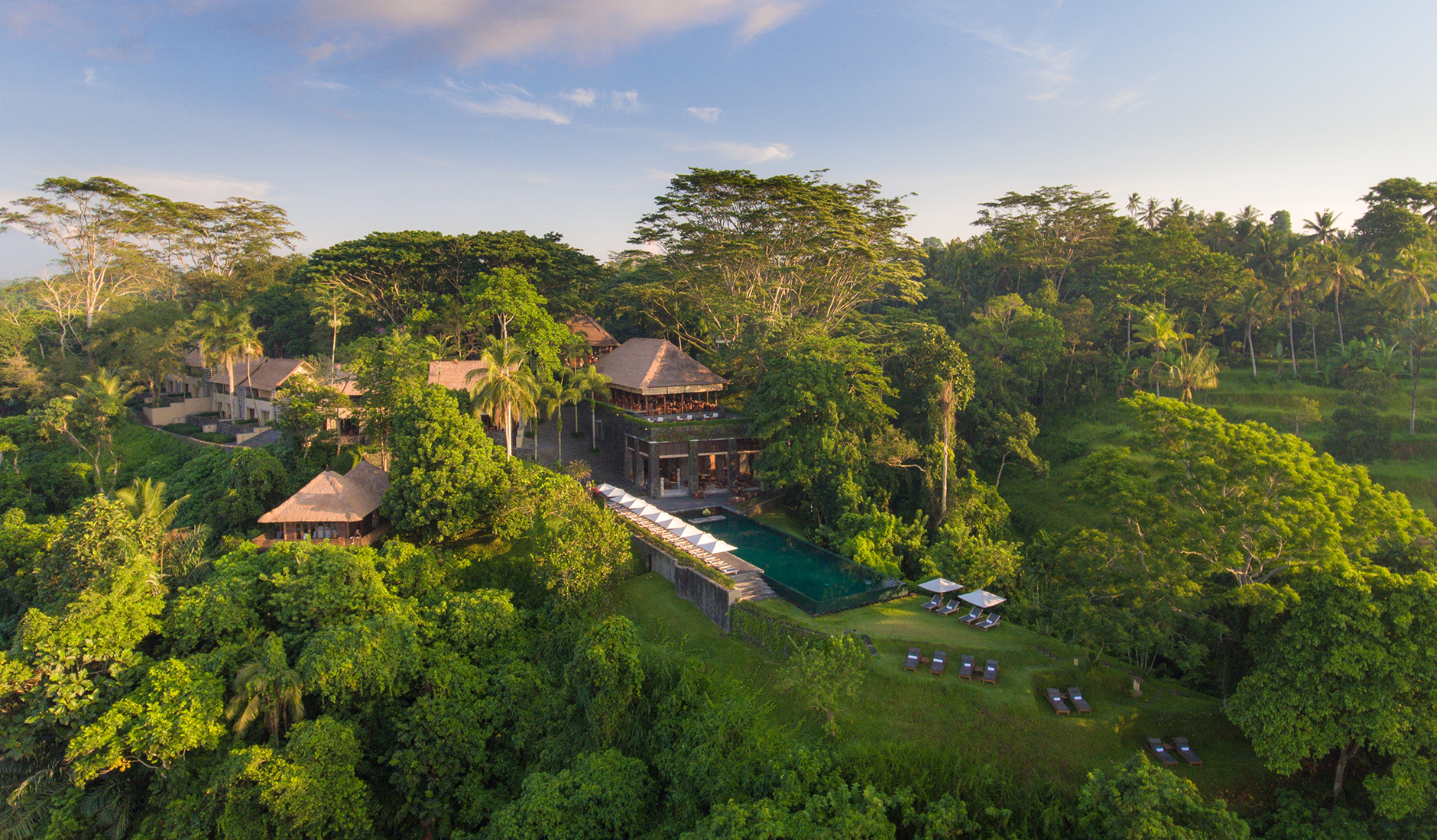 The Best Luxury Hotels and Resorts in Ubud, Bali • TravelPlusStyle ...