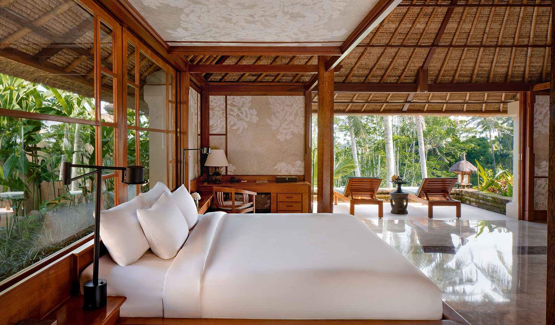The Best Luxury Hotels and Resorts in Ubud, Bali • TravelPlusStyle