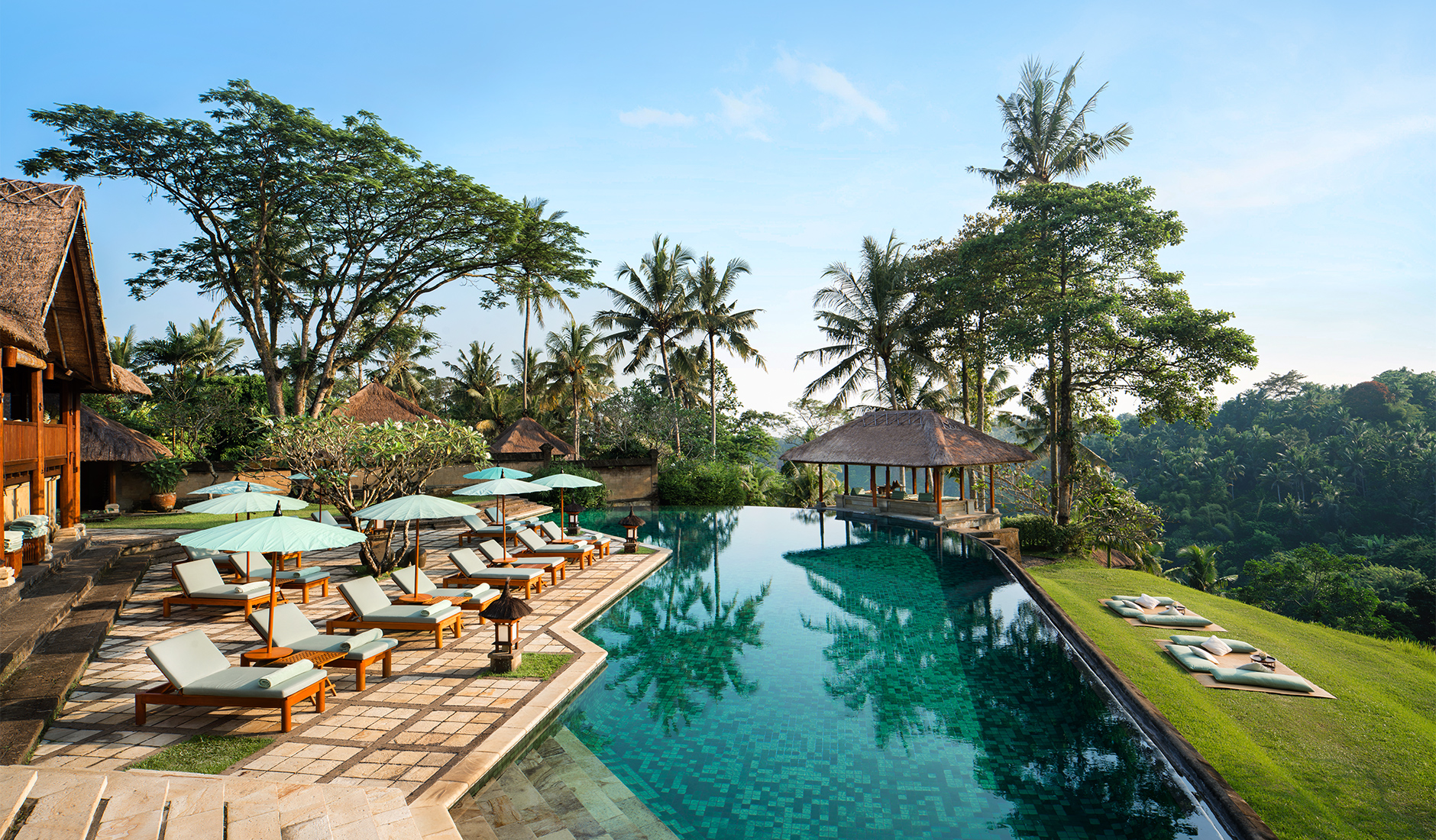 The Best Luxury Hotels and Resorts in Ubud, Bali • TravelPlusStyle