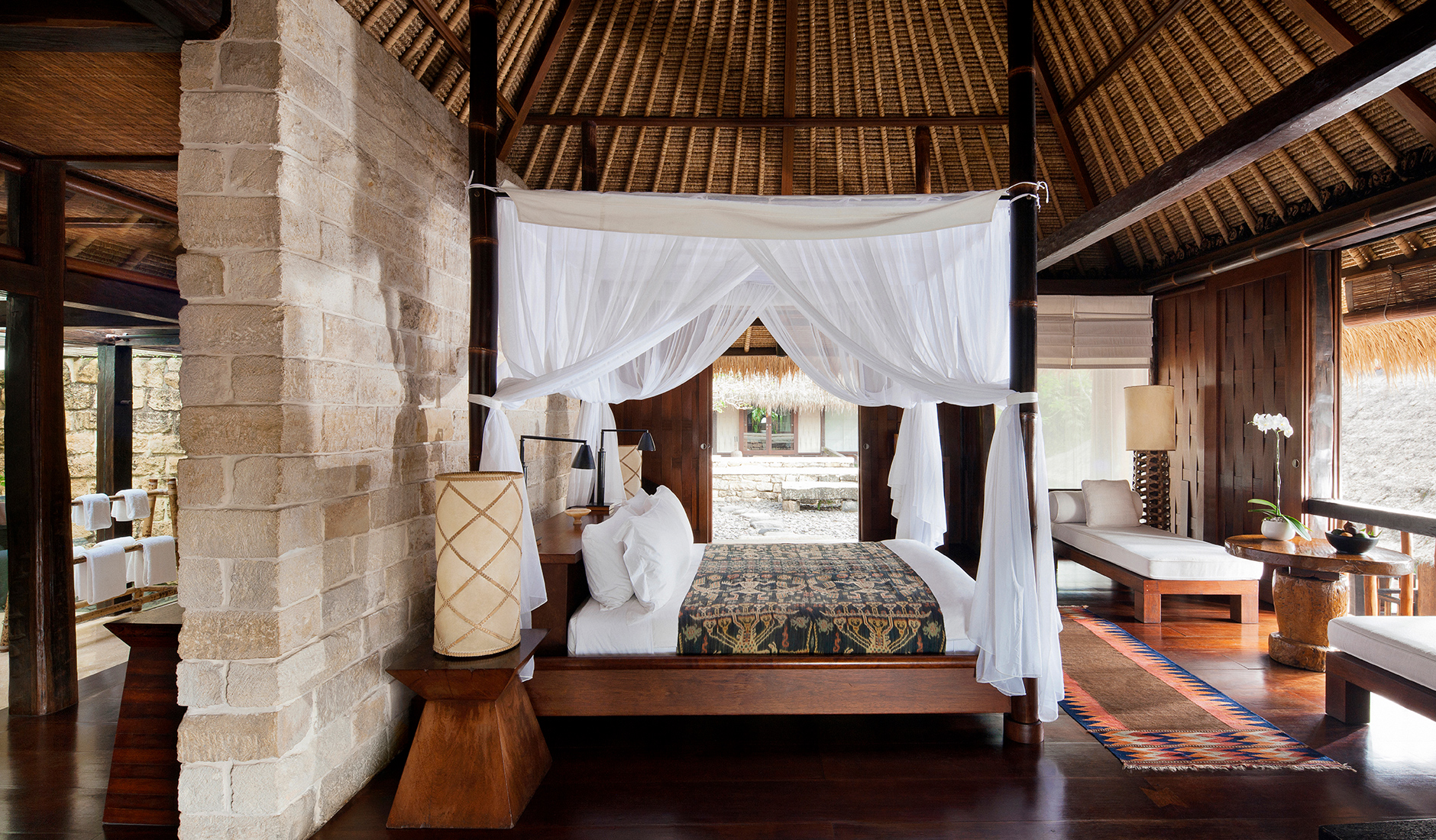 The Best Luxury Hotels and Resorts in Ubud, Bali • TravelPlusStyle