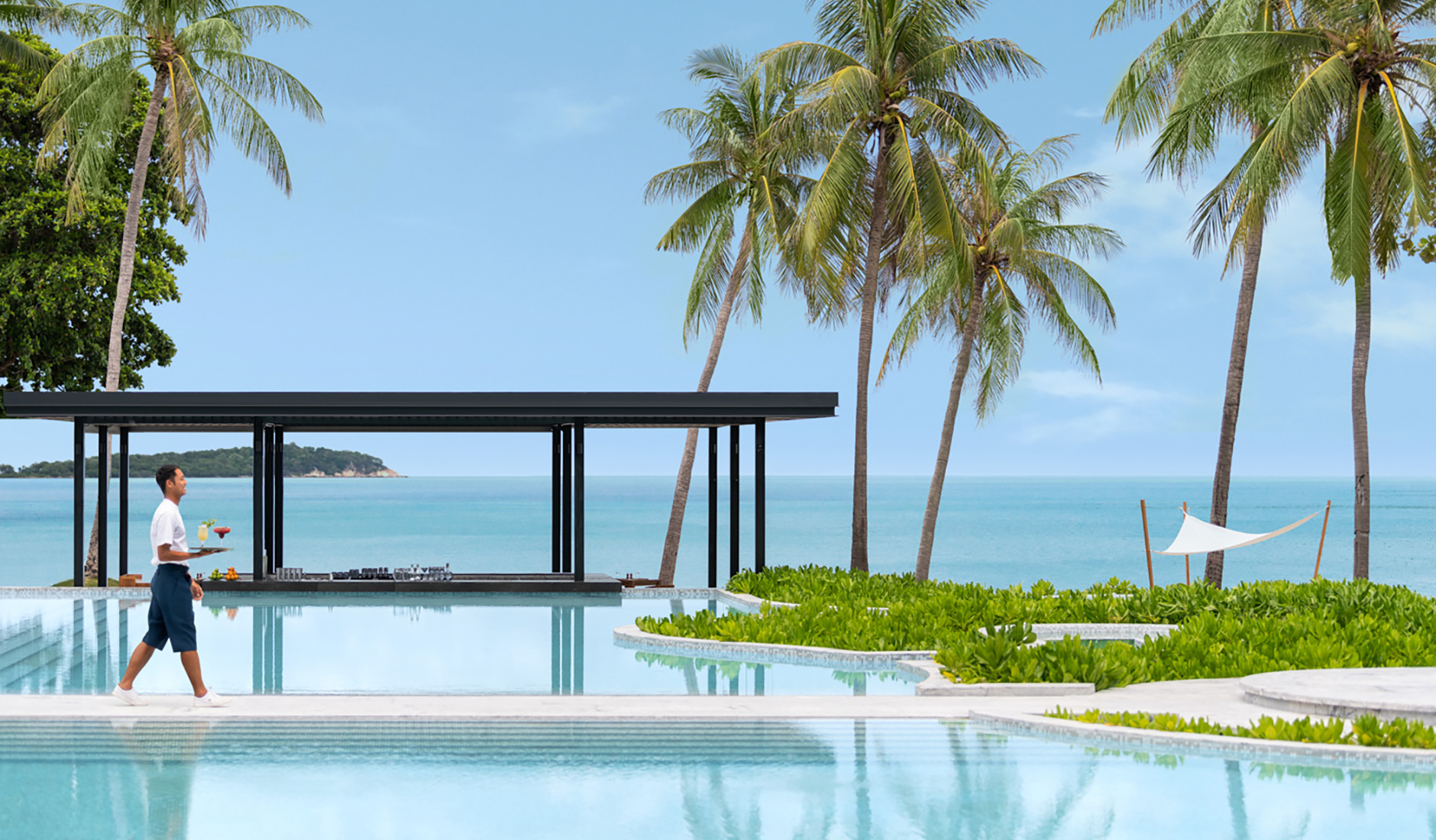 Unraveling 17 Best Luxury Hotels and Resorts in Koh Samui