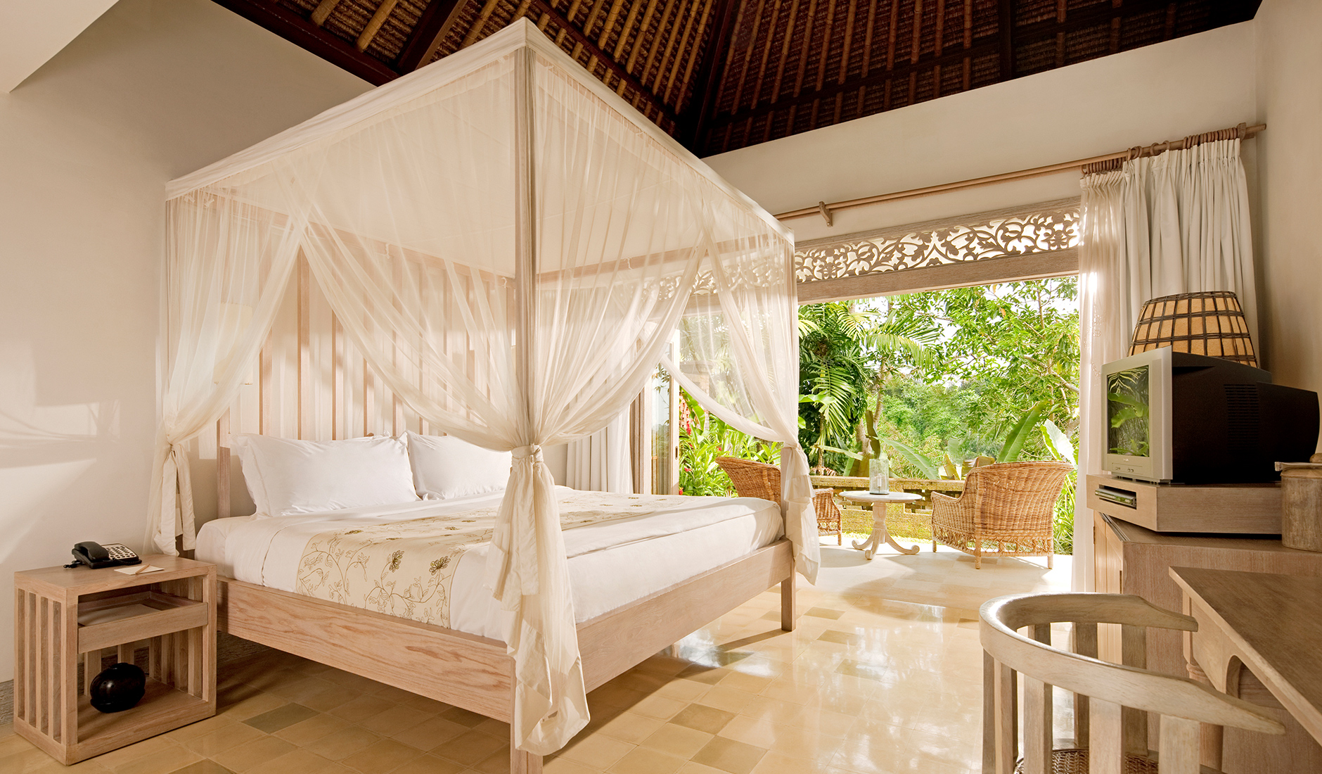 The Best Luxury Hotels and Resorts in Ubud, Bali • TravelPlusStyle