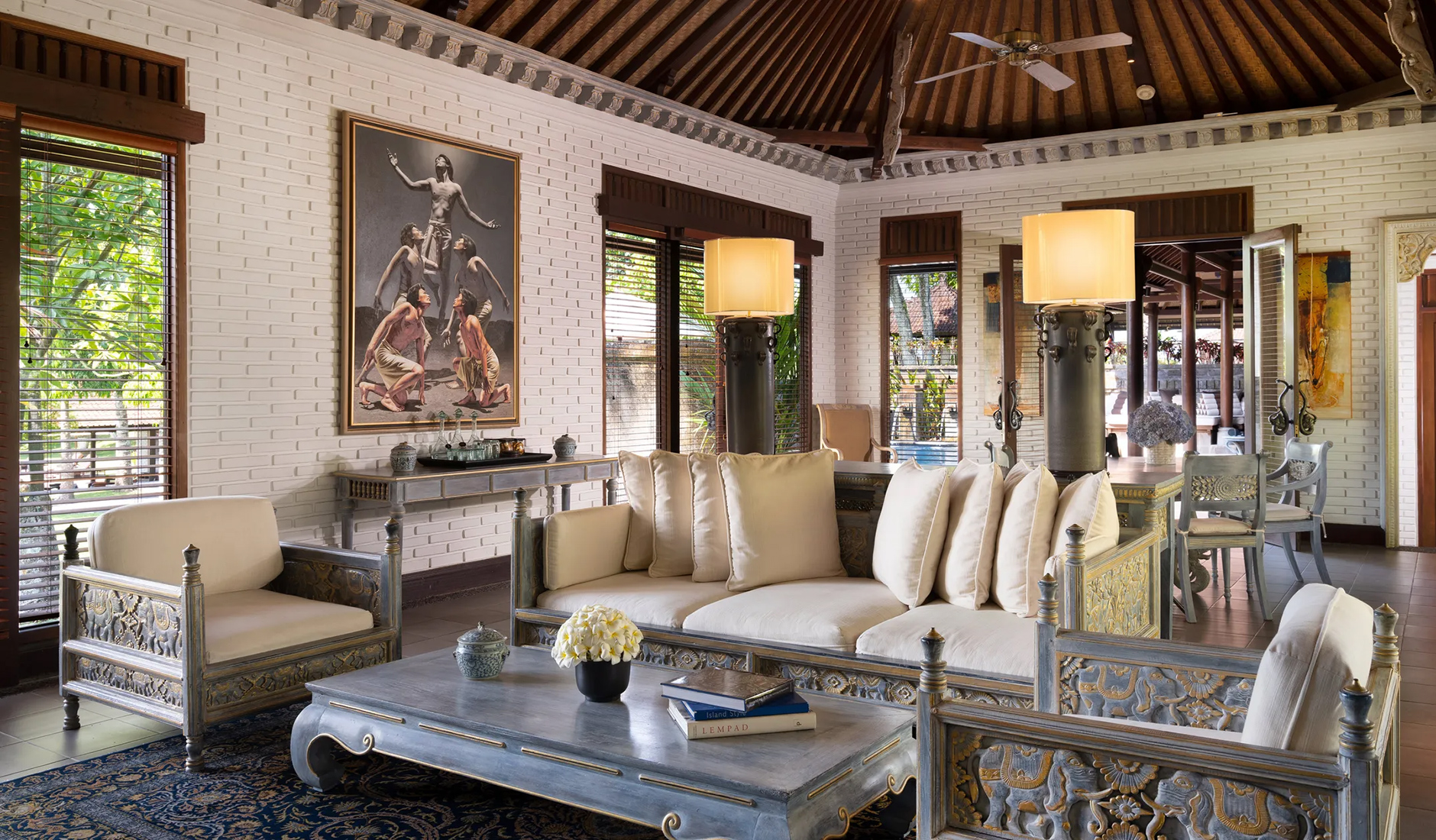 The Best Luxury Hotels and Resorts in Ubud, Bali • TravelPlusStyle