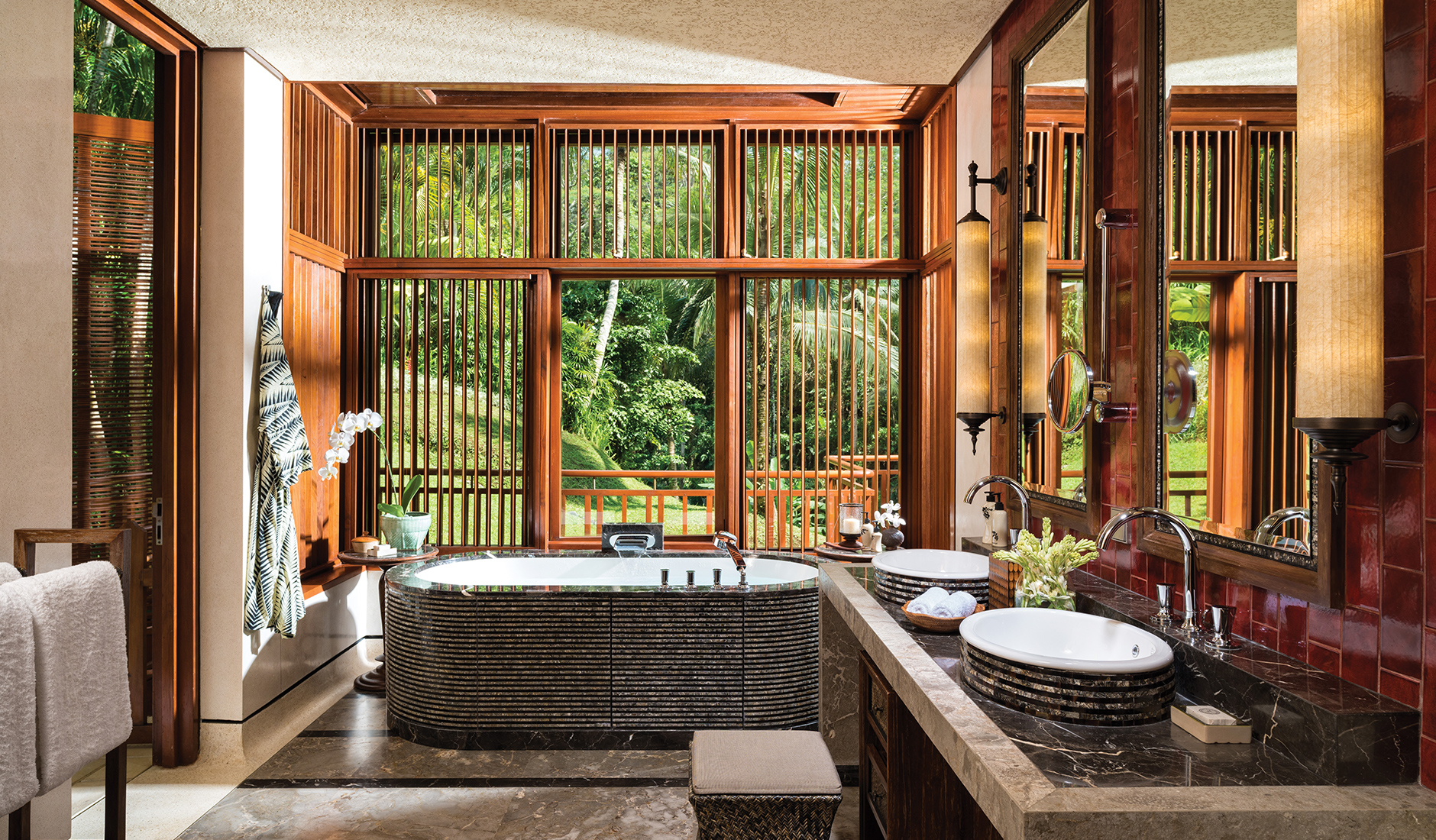 The Best Luxury Hotels and Resorts in Ubud, Bali • TravelPlusStyle