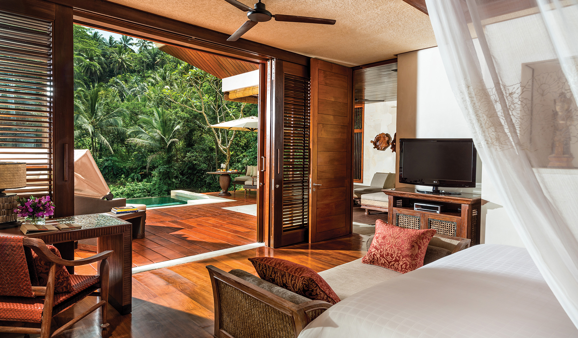 The Best Luxury Hotels and Resorts in Ubud, Bali • TravelPlusStyle