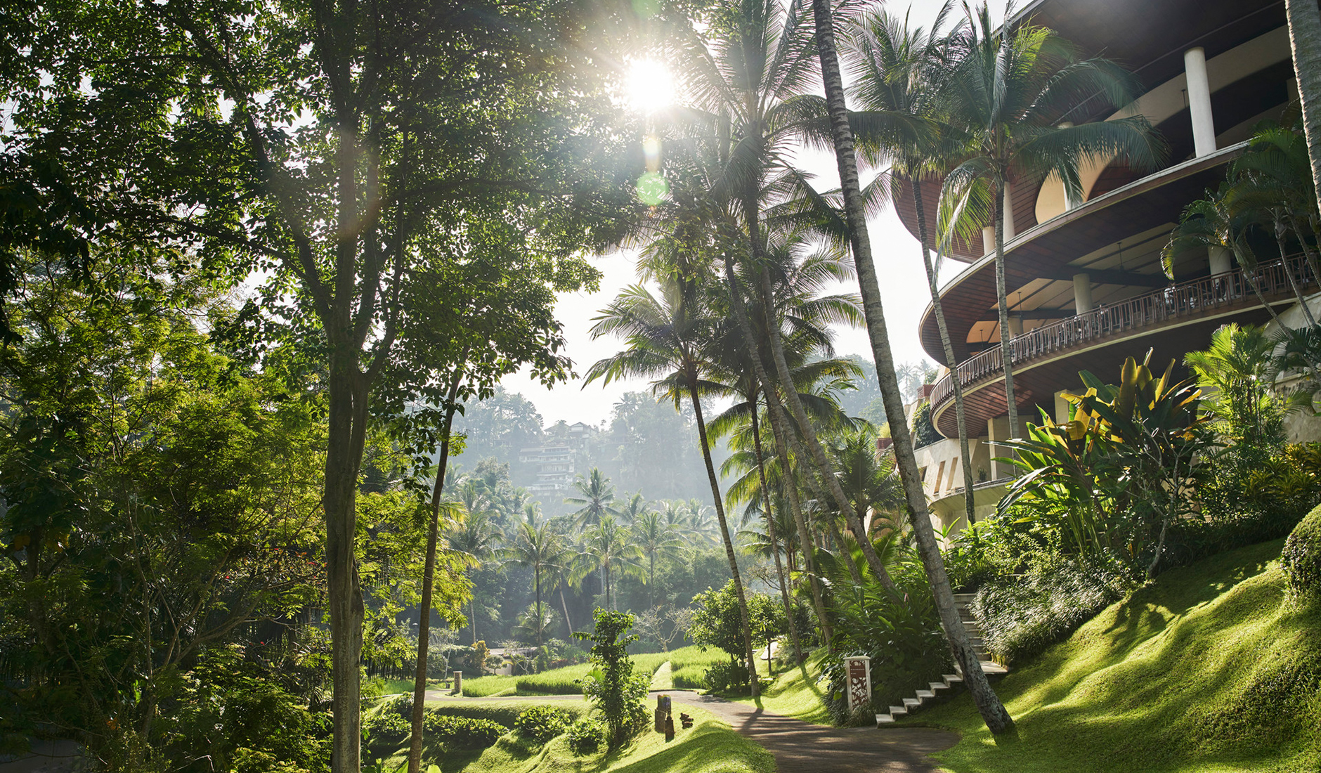 The Best Luxury Hotels and Resorts in Ubud, Bali • TravelPlusStyle