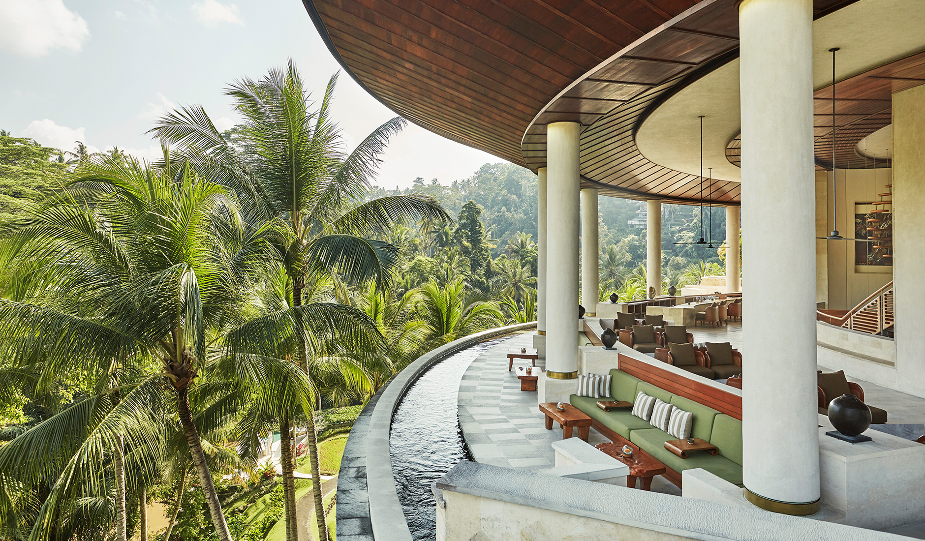 The Best Luxury Hotels and Resorts in Ubud, Bali • TravelPlusStyle