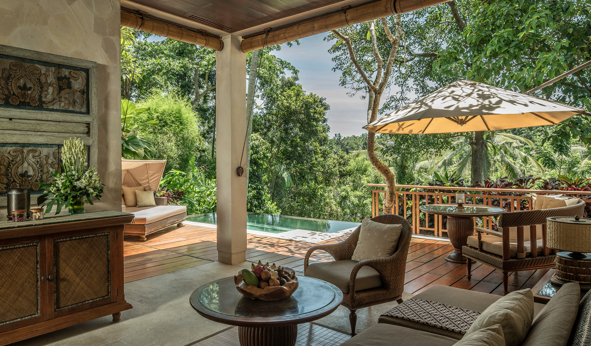 The Best Luxury Hotels and Resorts in Ubud, Bali • TravelPlusStyle