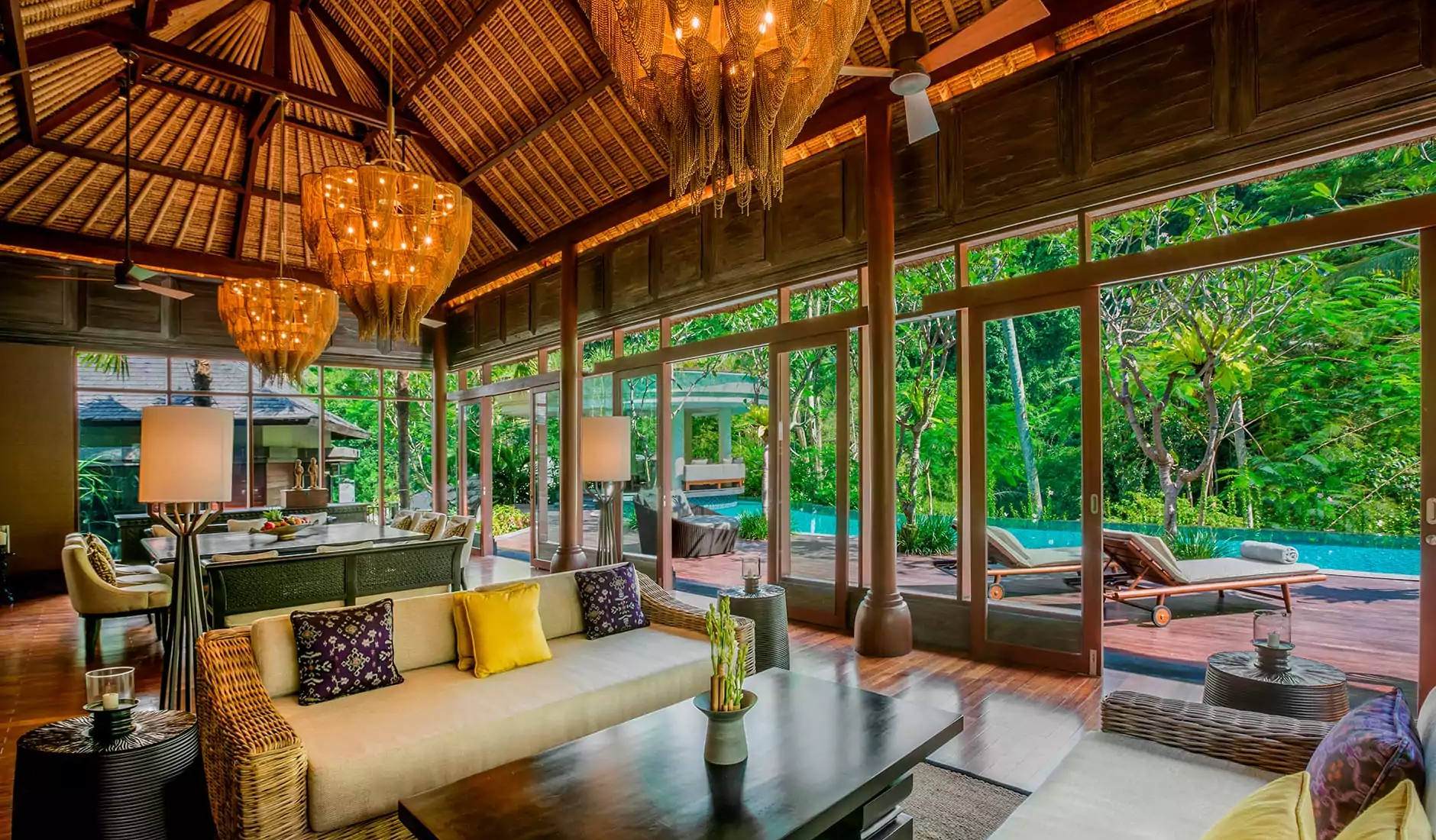 The Best Luxury Hotels and Resorts in Ubud, Bali • TravelPlusStyle