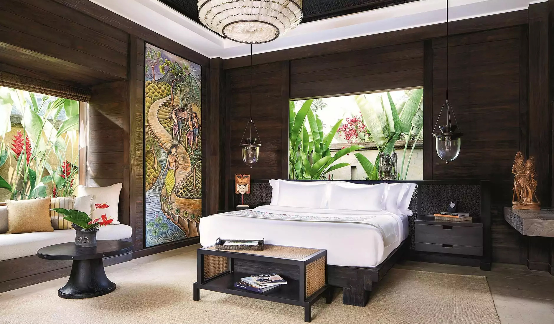 The Best Luxury Hotels and Resorts in Ubud, Bali • TravelPlusStyle