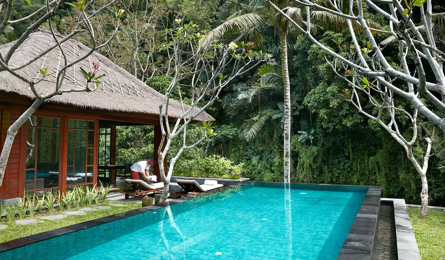The Best Luxury Hotels and Resorts in Ubud, Bali • TravelPlusStyle