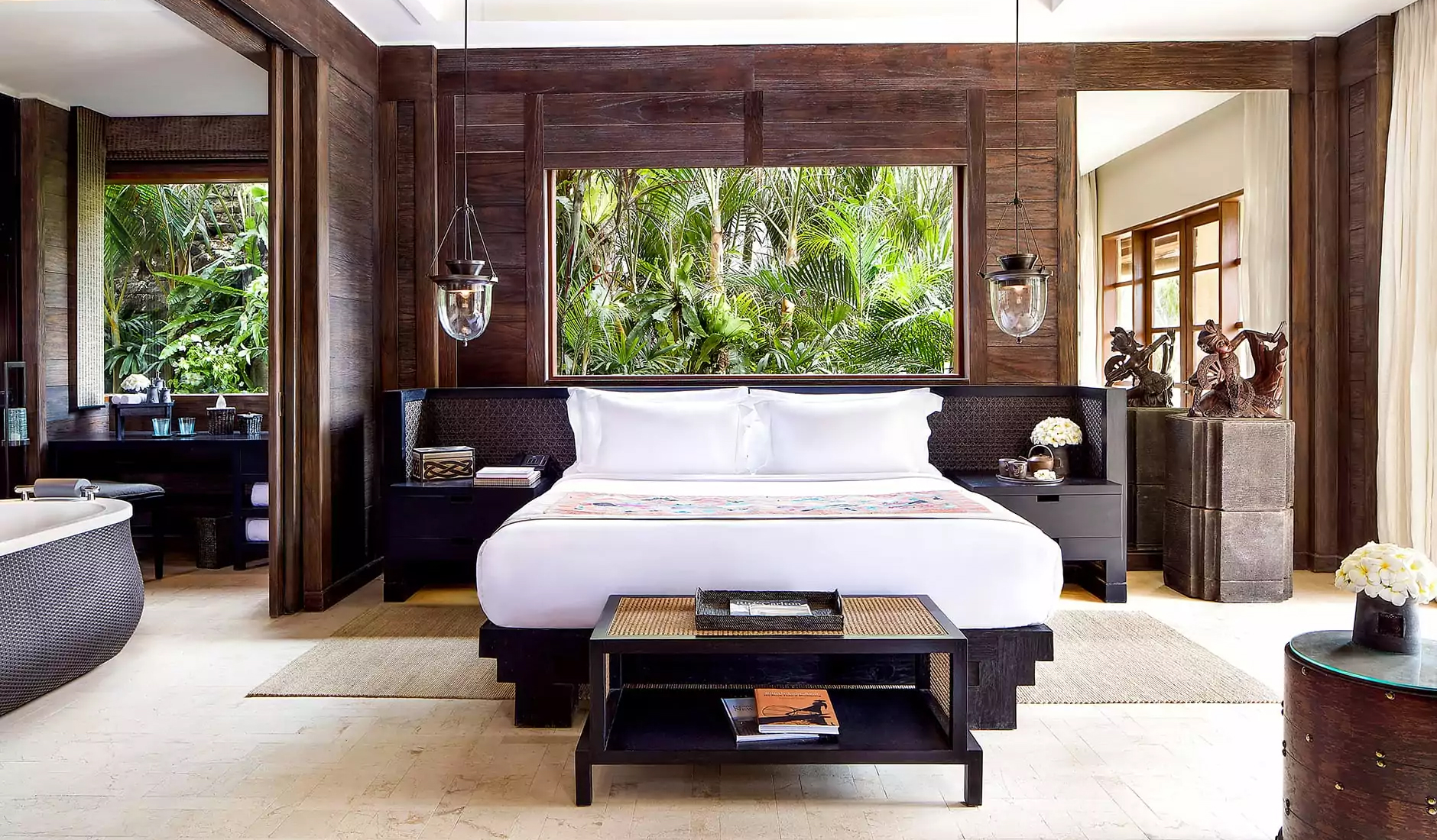 The Best Luxury Hotels and Resorts in Ubud, Bali • TravelPlusStyle