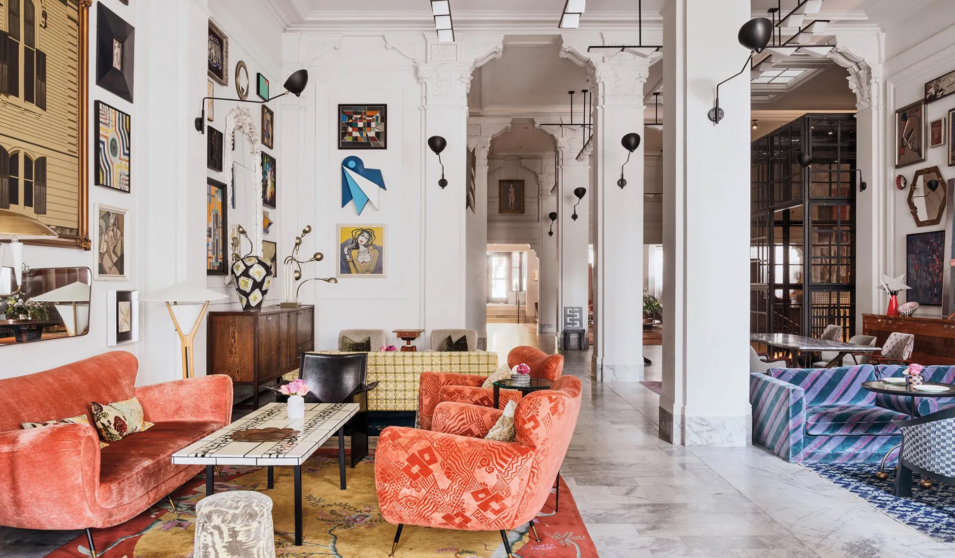 The Best Luxury Hotels in San Francisco Top List by TravelPlusStyle