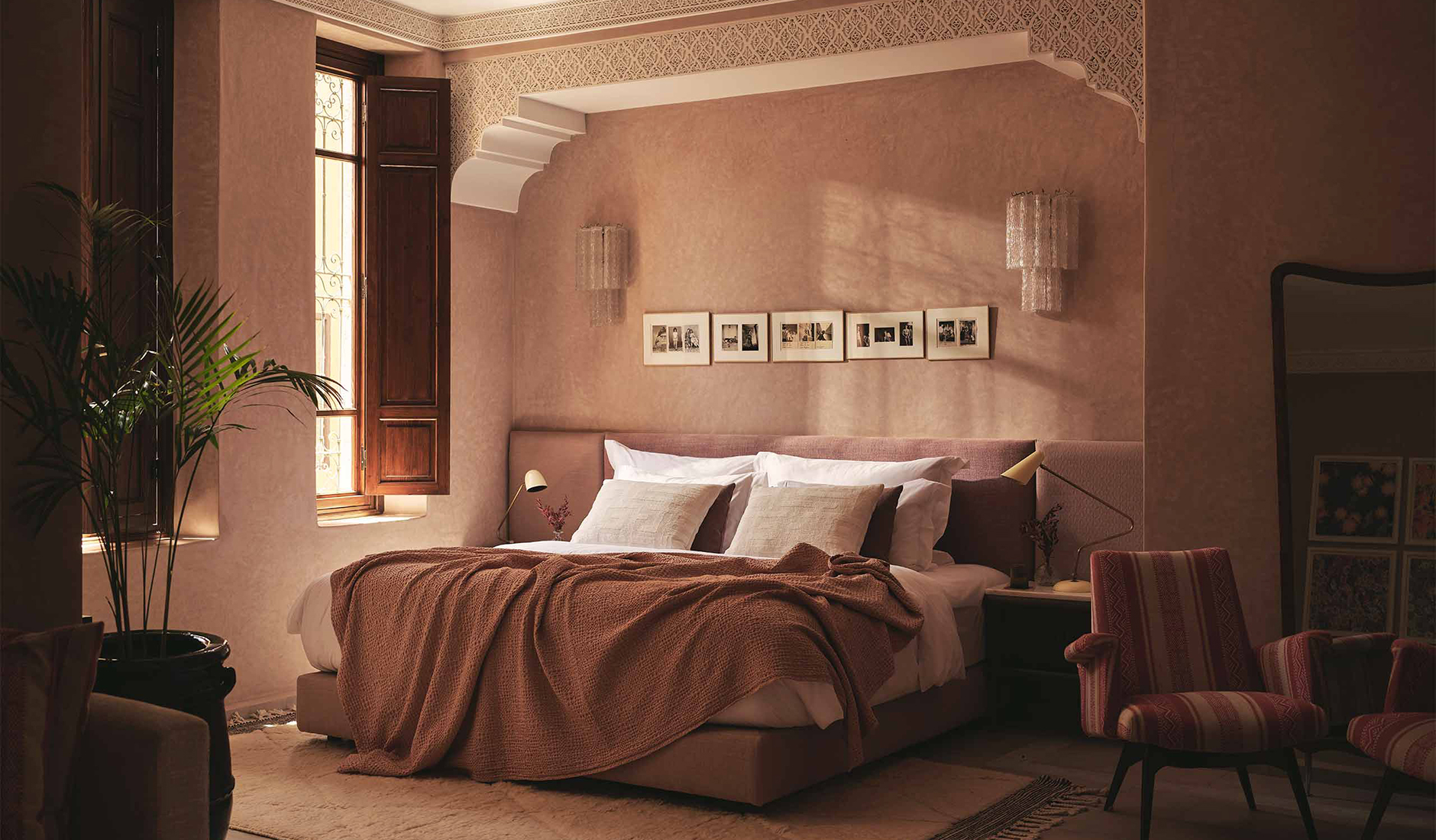 8 New Luxury Hotels in Marrakech—Your Insider's Guide to Top Boutique Stays