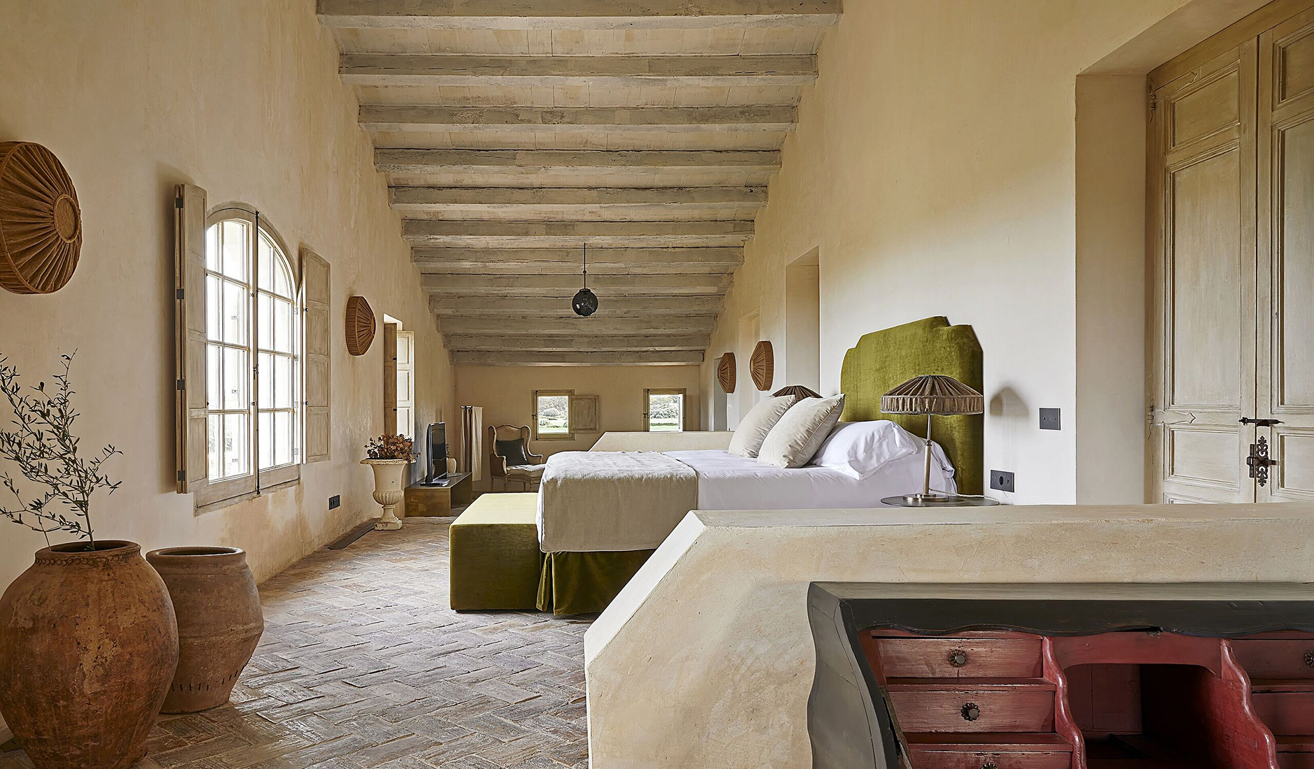 The Best Hotels in Menorca: Tranquil Rural Retreats, Fun Resorts!