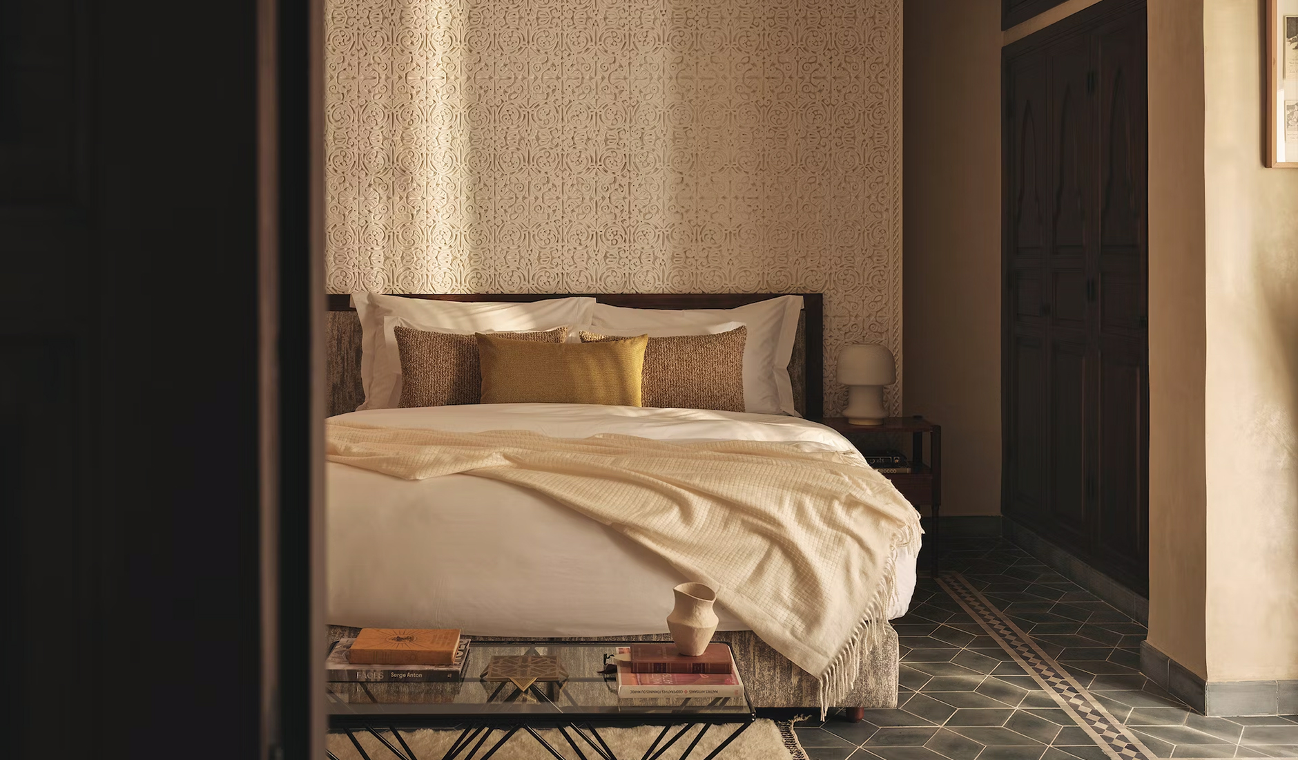 8 New Luxury Hotels in Marrakech—Your Insider's Guide to Top Boutique Stays