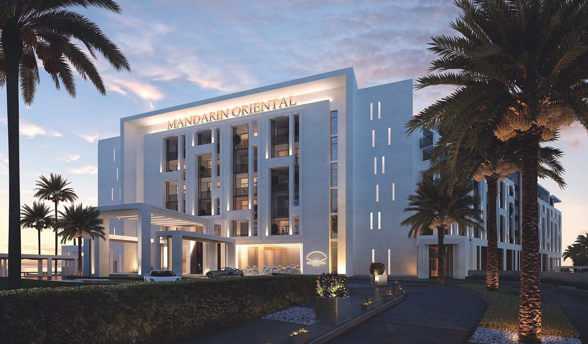 The Best Luxury Hotels In Oman 2024 • Luxury Hotels TravelPlusStyle ...