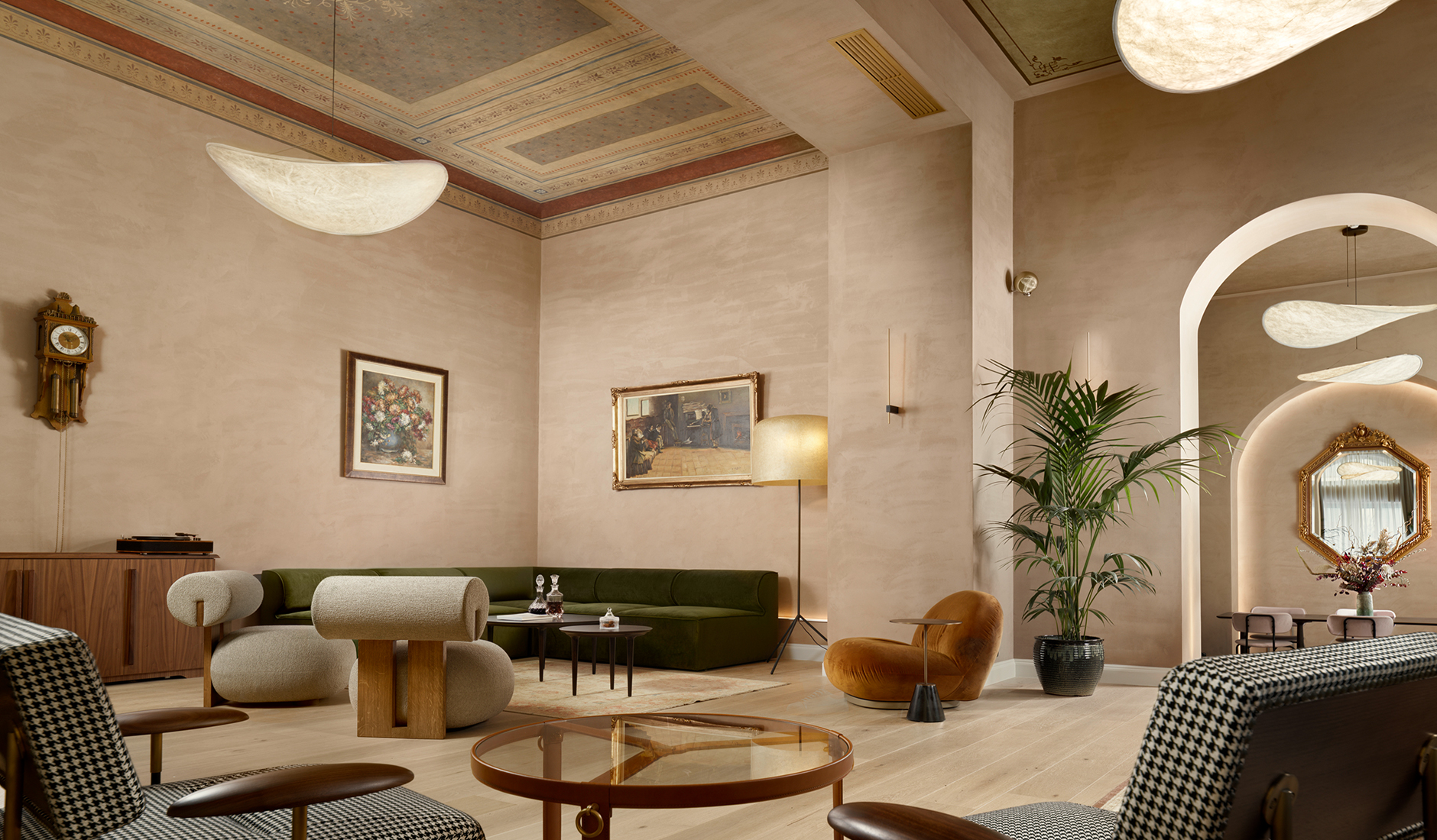 The 24 Best Hotels in Athens in 2025 — Our Chic Luxury Guide Luxury ...