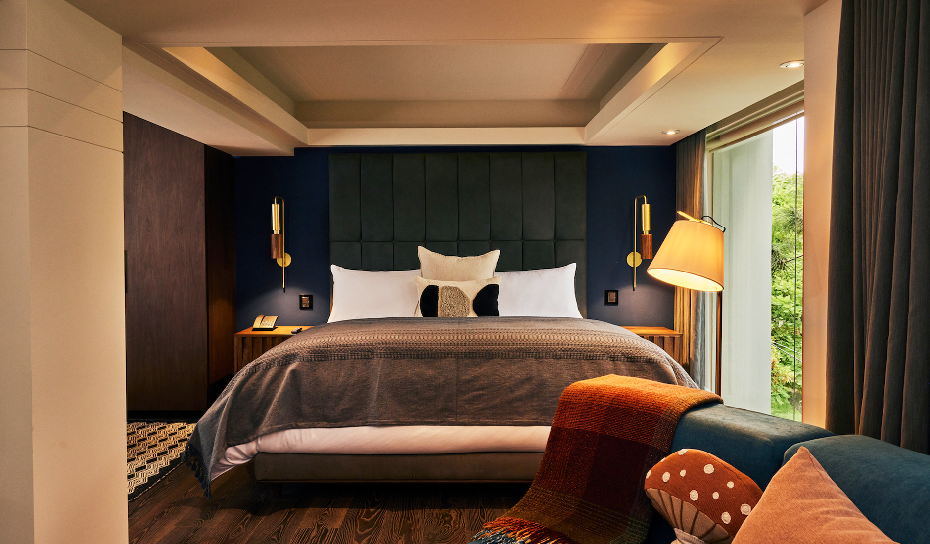 24 Best Luxury & Boutique Hotels in Mexico City • 2024 Update!