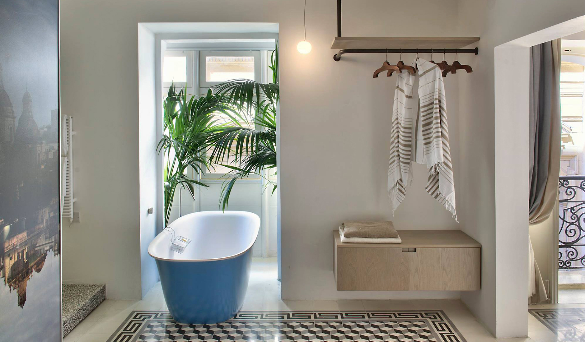 11 Best Luxury and Boutique Hotels in Malta