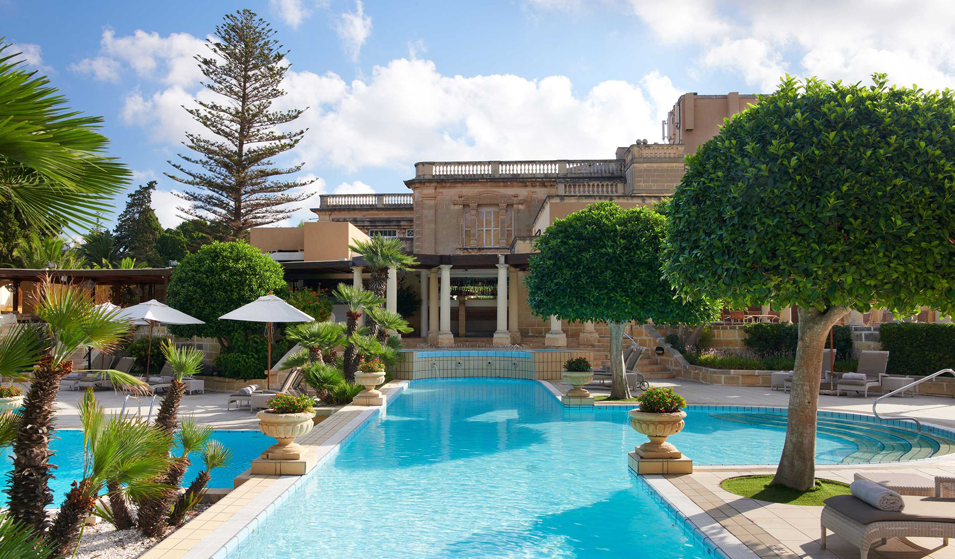 11 Best Luxury and Boutique Hotels in Malta