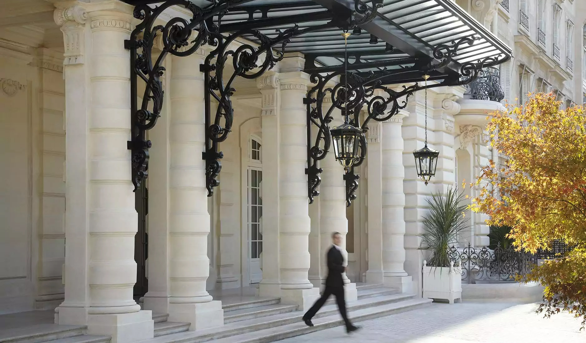 Looking for The Best Luxury Hotels in Paris? See Our Top 32 List ...