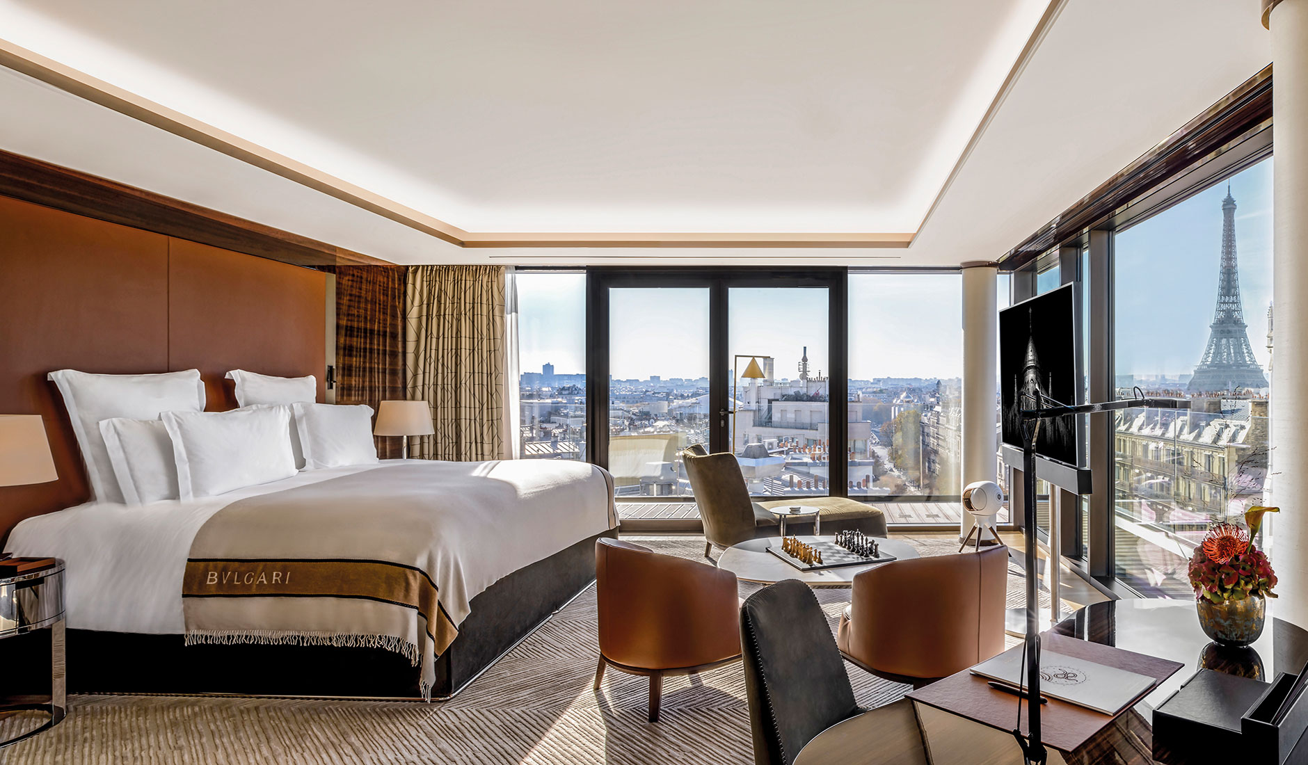 Looking for The Best Luxury Hotels in Paris? See Our Top 32 List ...