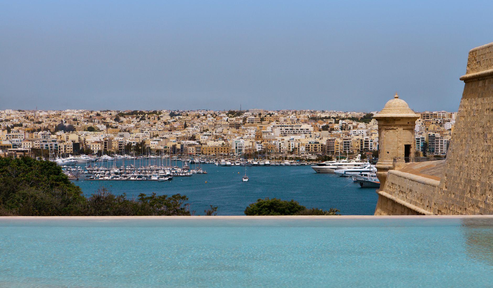 11 Best Luxury and Boutique Hotels in Malta