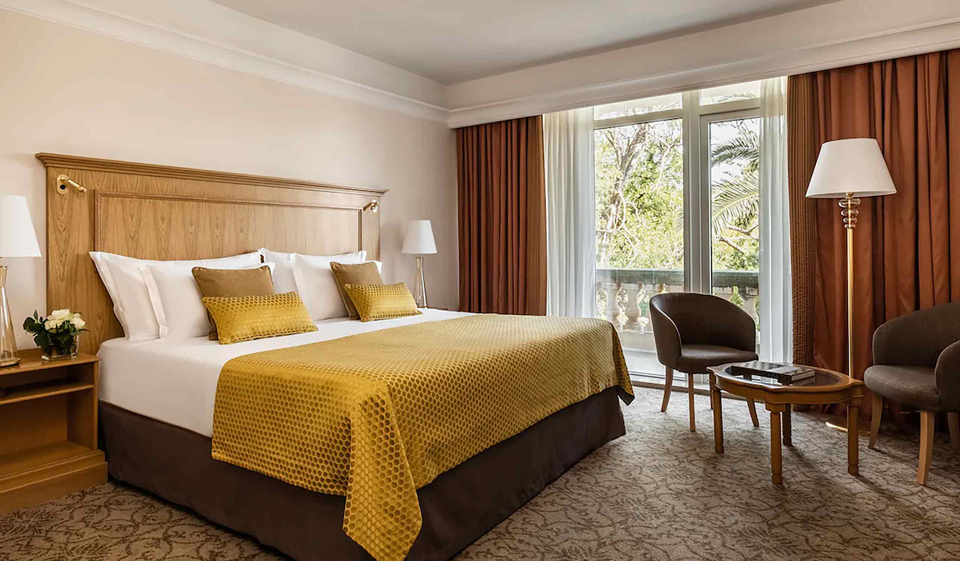 11 Best Luxury and Boutique Hotels in Malta