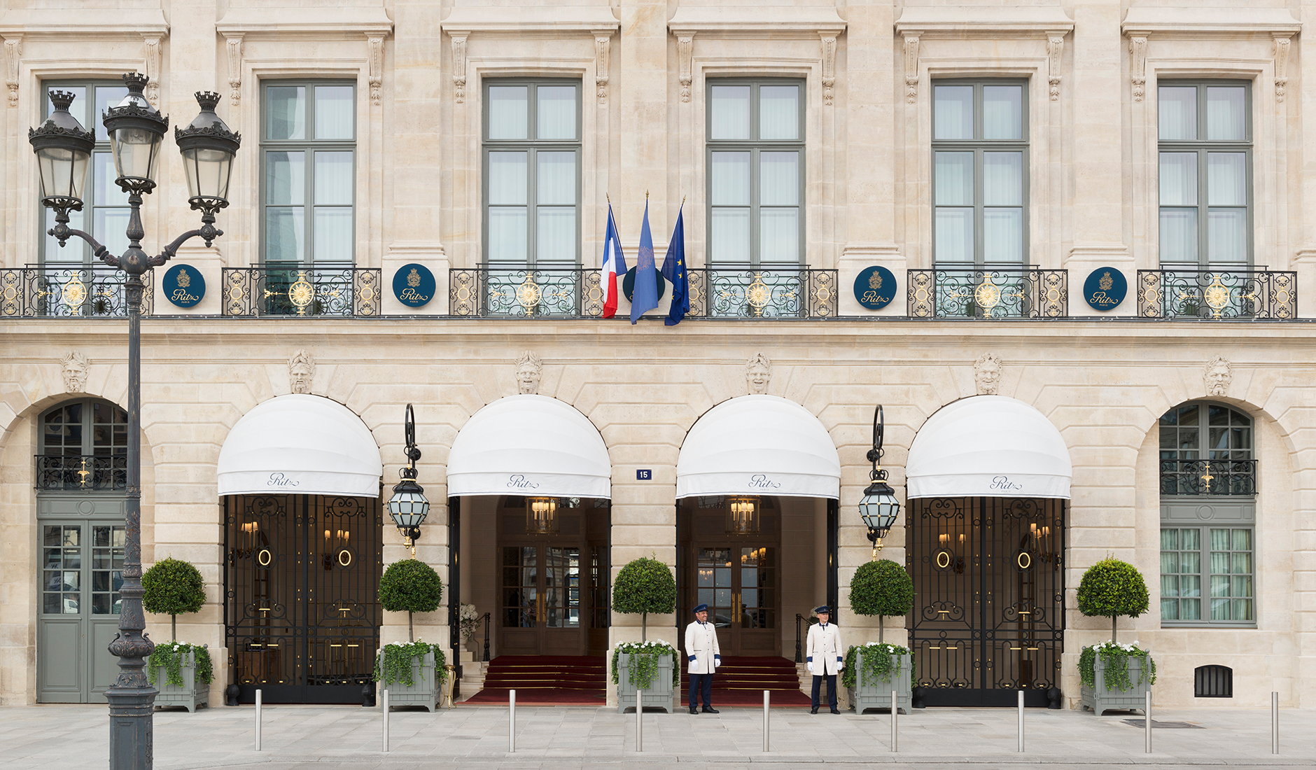 Looking for The Best Luxury Hotels in Paris? See Our Top 32 List ...