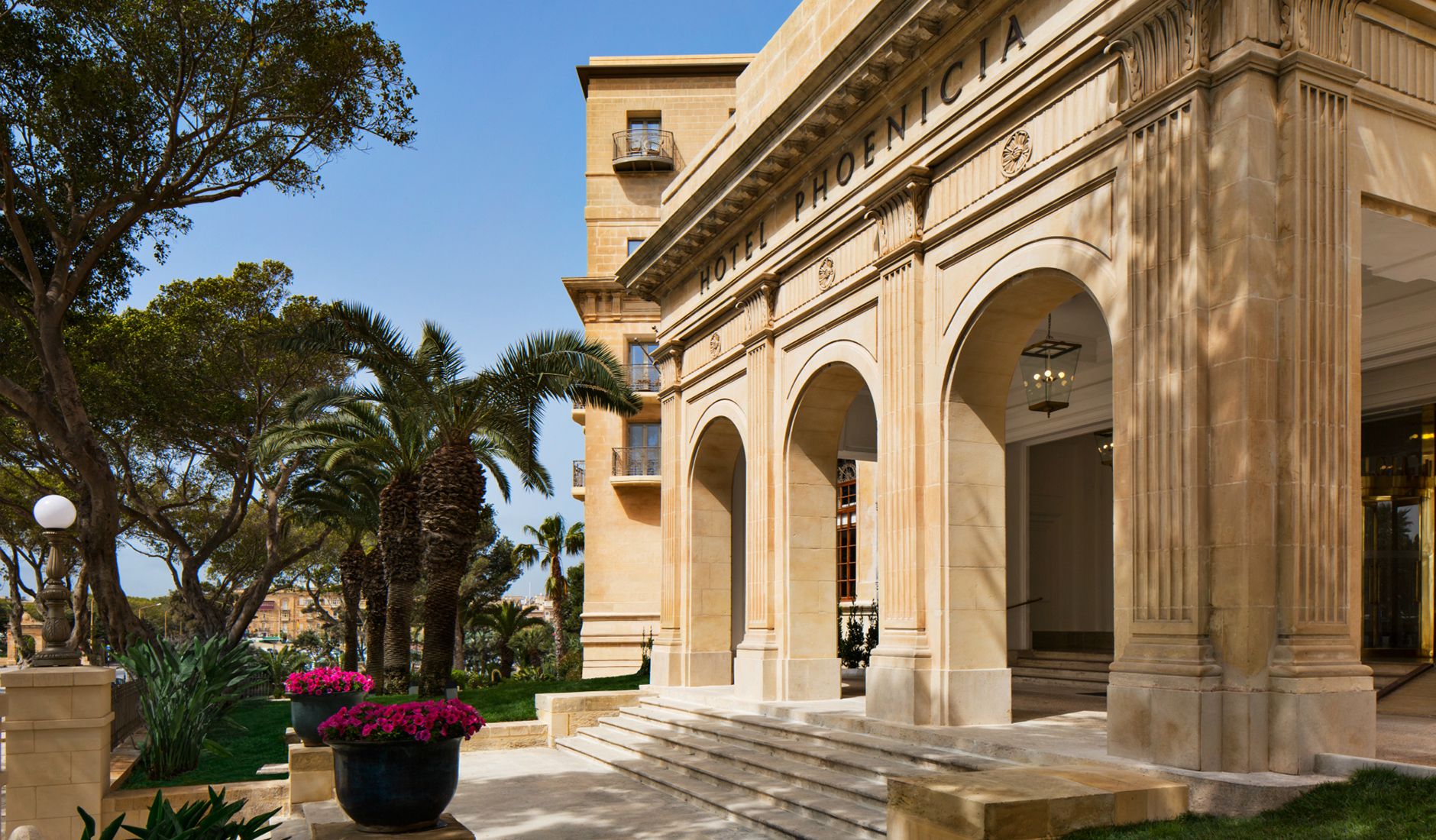 11 Best Luxury and Boutique Hotels in Malta