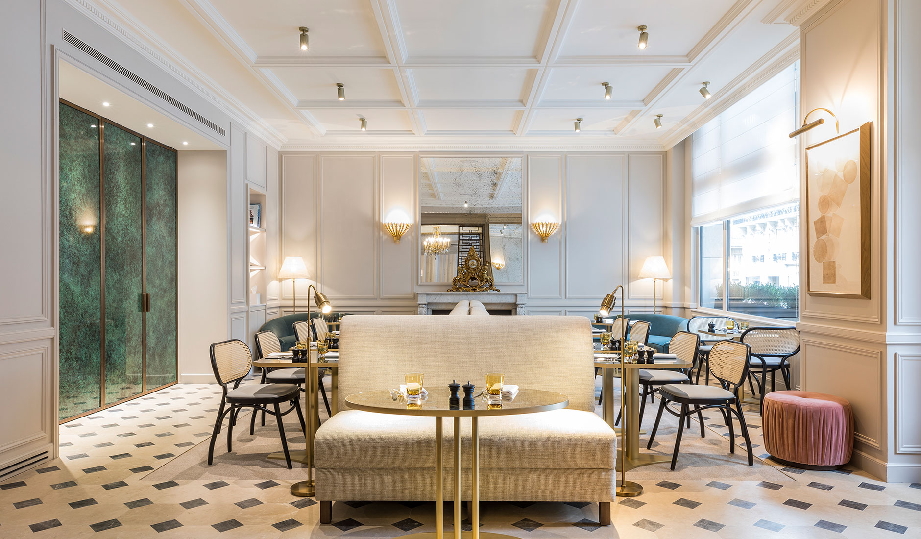 What Are the Best Boutique Hotels in Paris? See the Top 48! Luxury ...