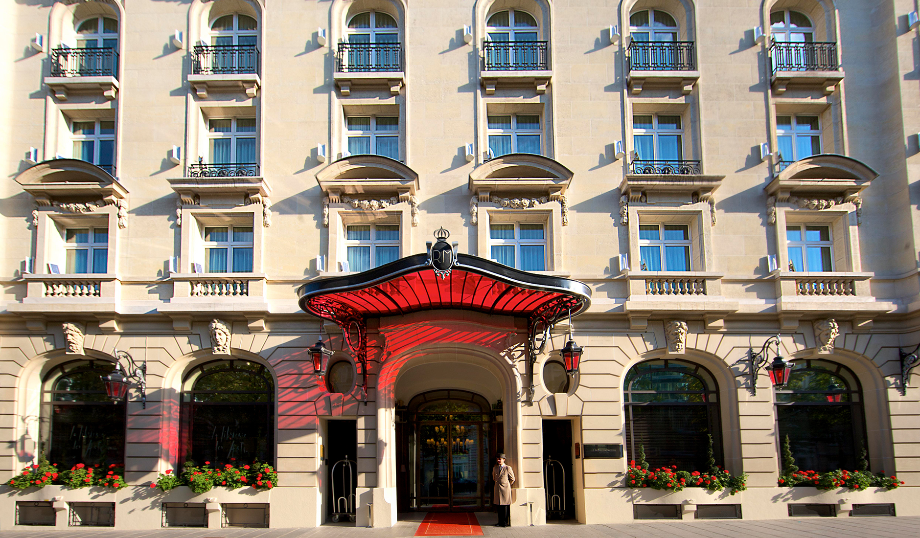 Looking for The Best Luxury Hotels in Paris? See Our Top 32 List ...