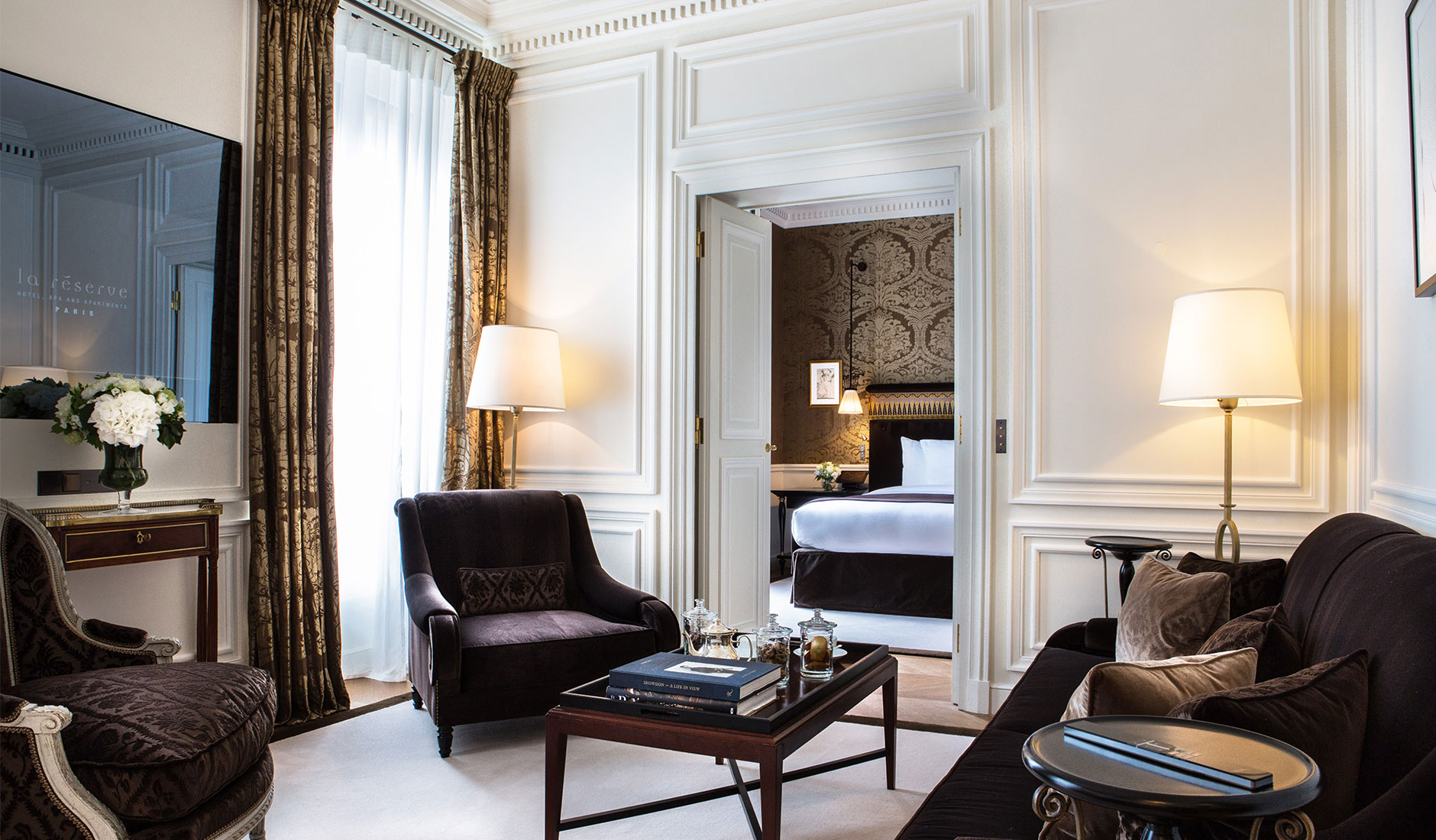 Looking for The Best Luxury Hotels in Paris? See Our Top 30 List ...