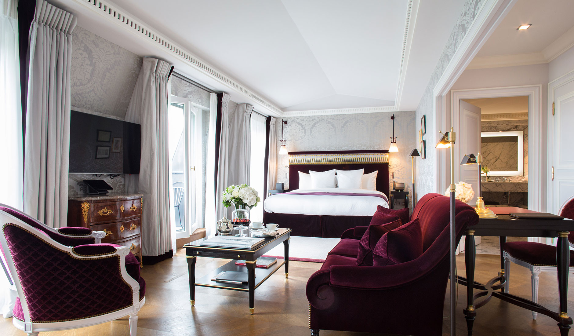 Looking for The Best Luxury Hotels in Paris? See Our Top 30 List ...