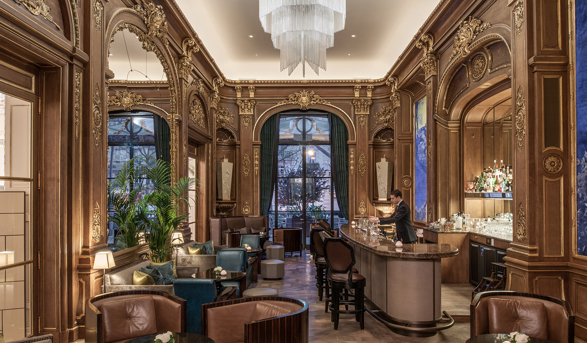 Looking for The Best Luxury Hotels in Paris? See Our Top 30 List ...