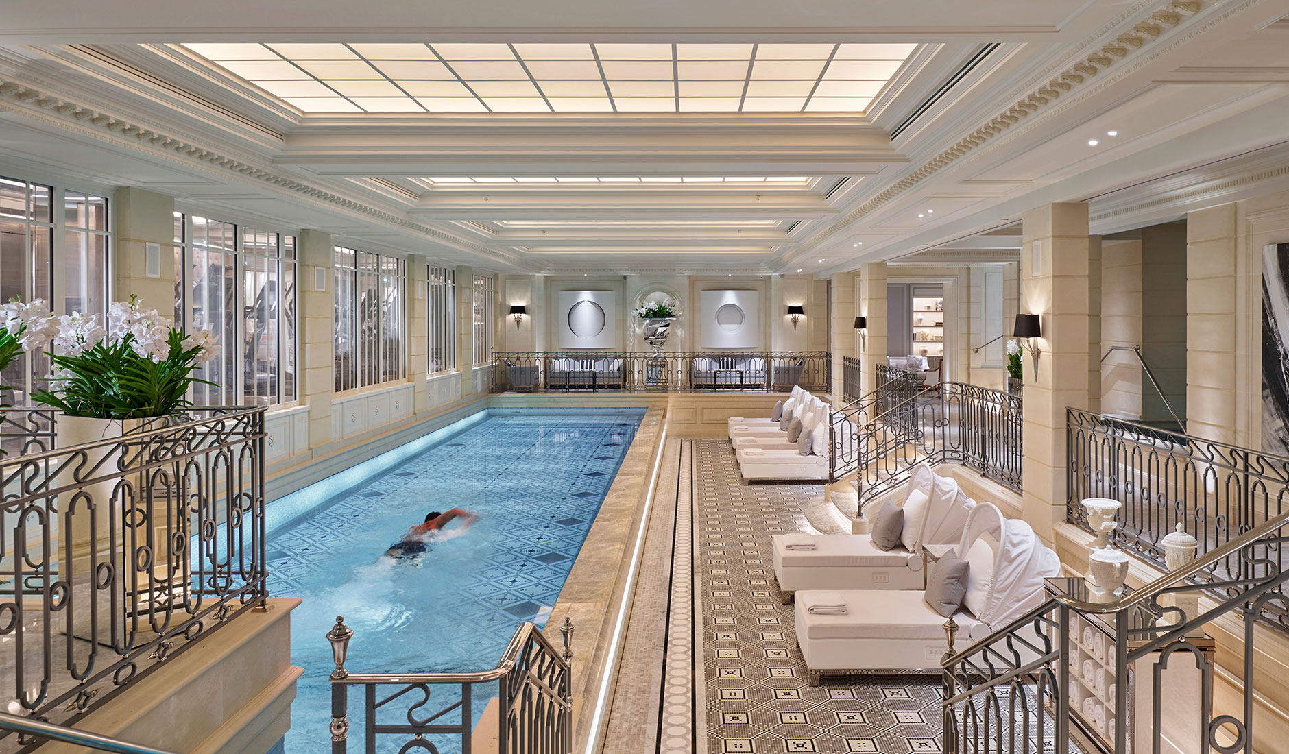 Looking for The Best Luxury Hotels in Paris? See Our Top 32 List ...