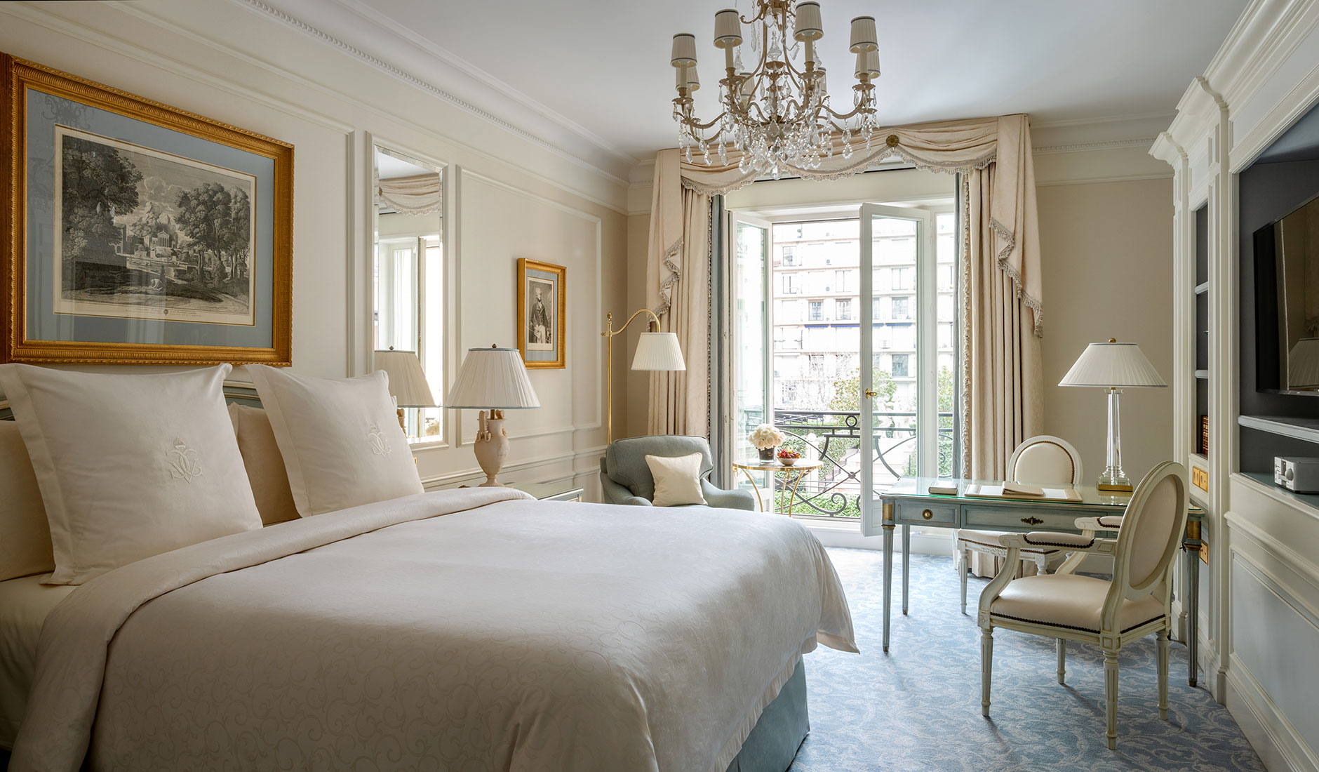Looking for The Best Luxury Hotels in Paris? See Our Top 32 List ...