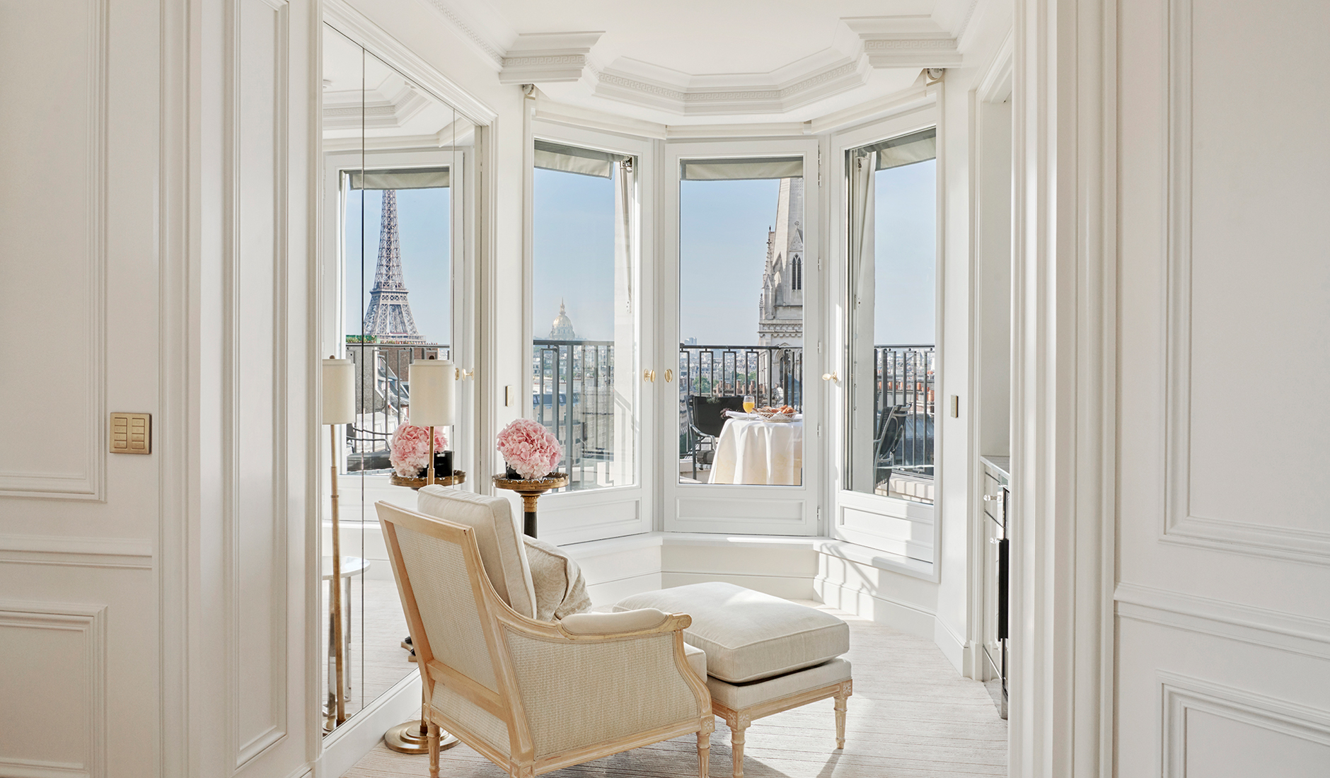 Looking for The Best Luxury Hotels in Paris? See Our Top 32 List ...