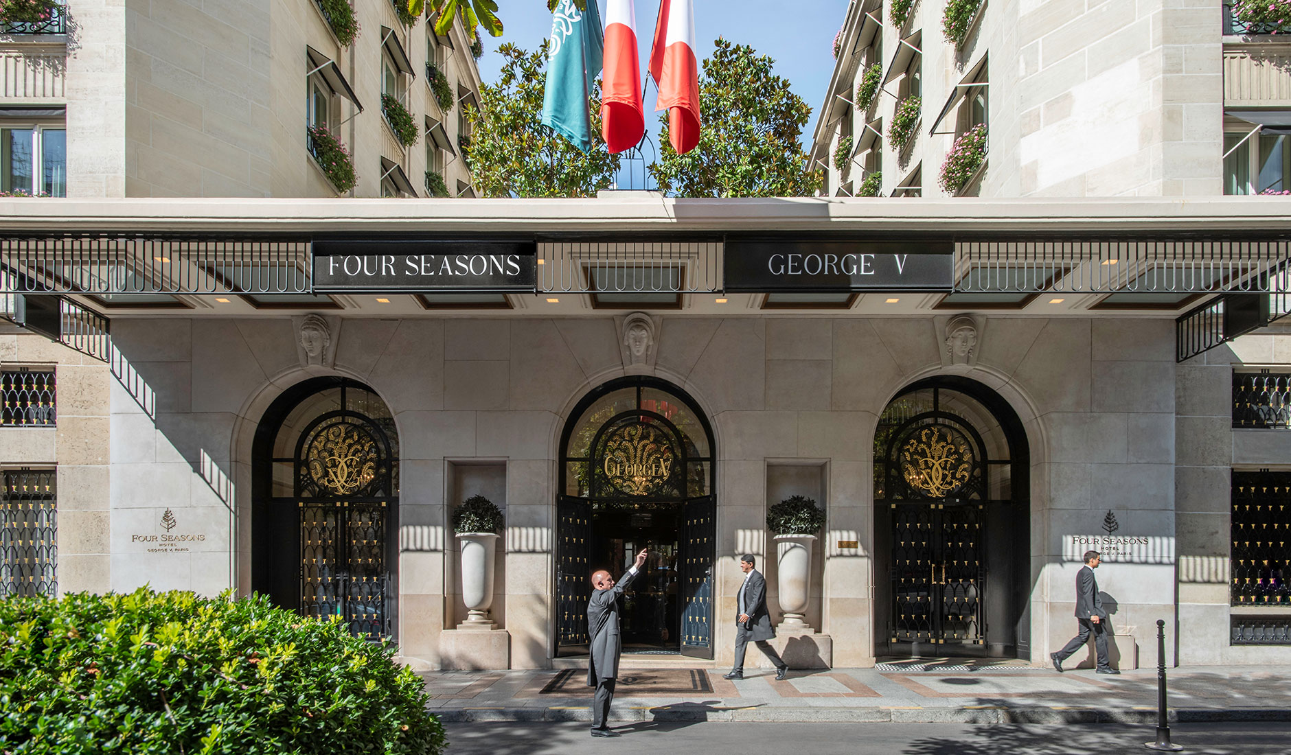 Looking for The Best Luxury Hotels in Paris? See Our Top 32 List ...