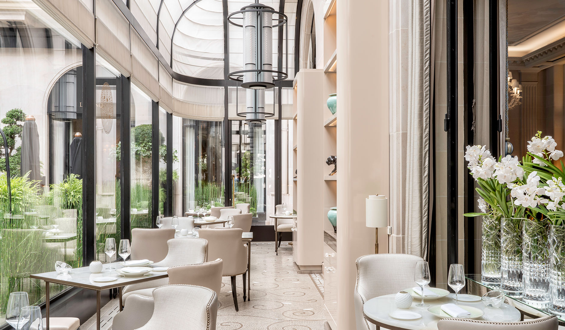 Looking for The Best Luxury Hotels in Paris? See Our Top 32 List ...